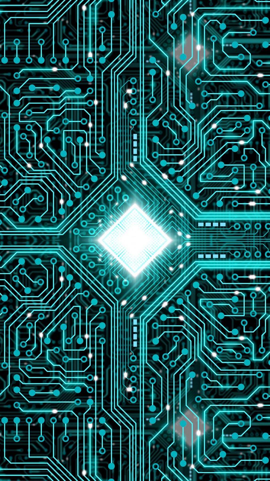 Processor Wallpapers - Top Free Processor Backgrounds - WallpaperAccess