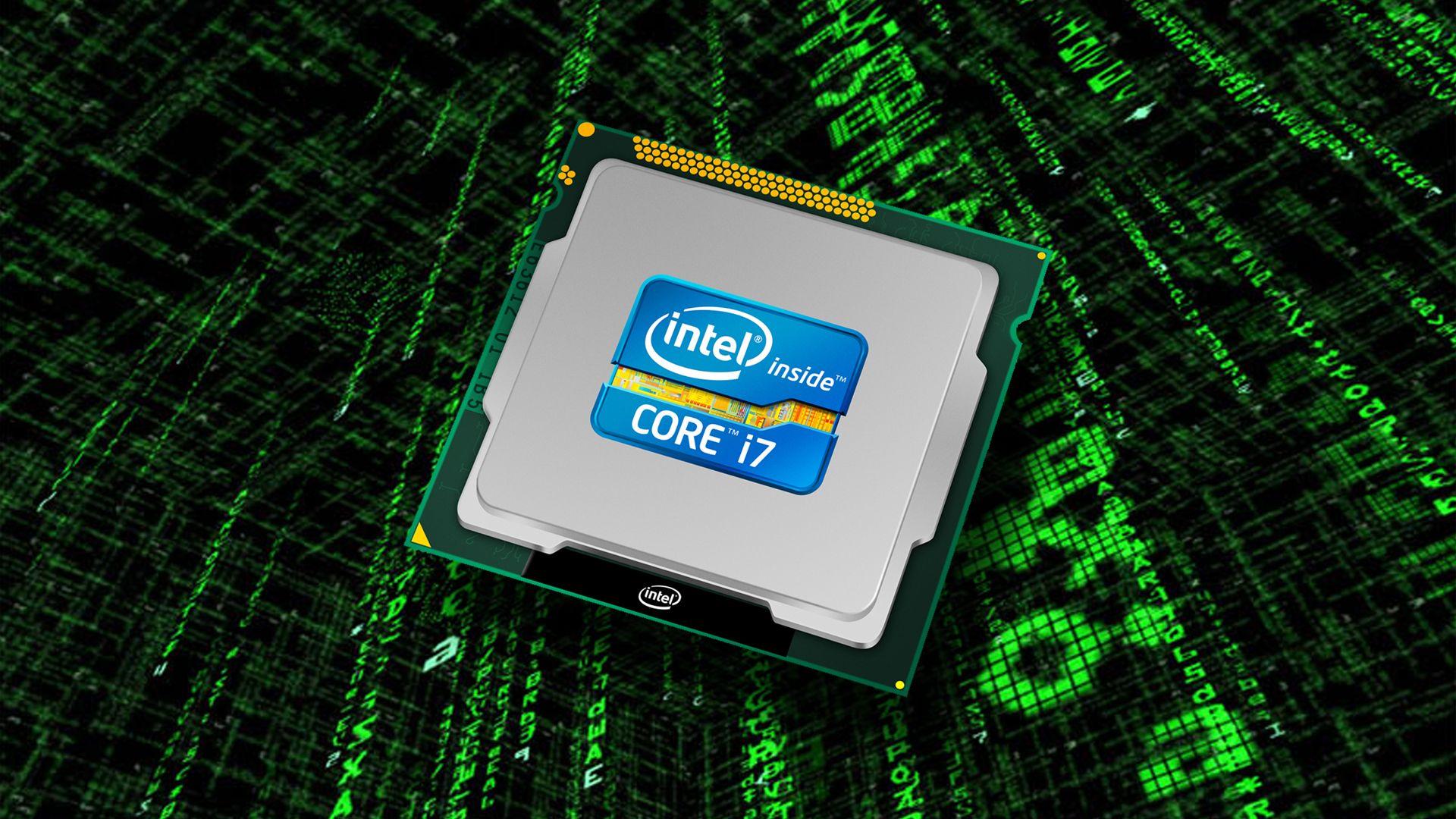 Processor Wallpapers - Top Free Processor Backgrounds - WallpaperAccess