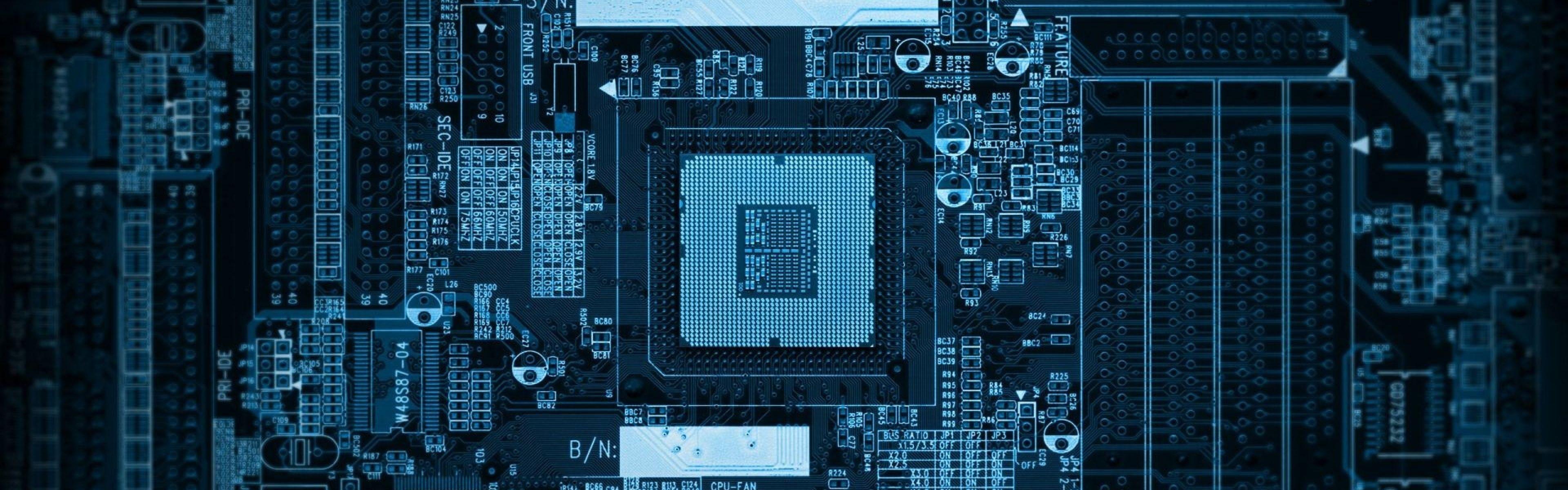Processor Wallpapers - Top Free Processor Backgrounds - WallpaperAccess