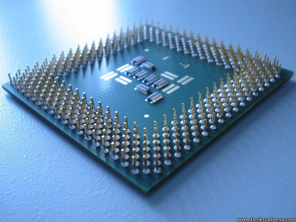 Processor Wallpapers - Top Free Processor Backgrounds - WallpaperAccess