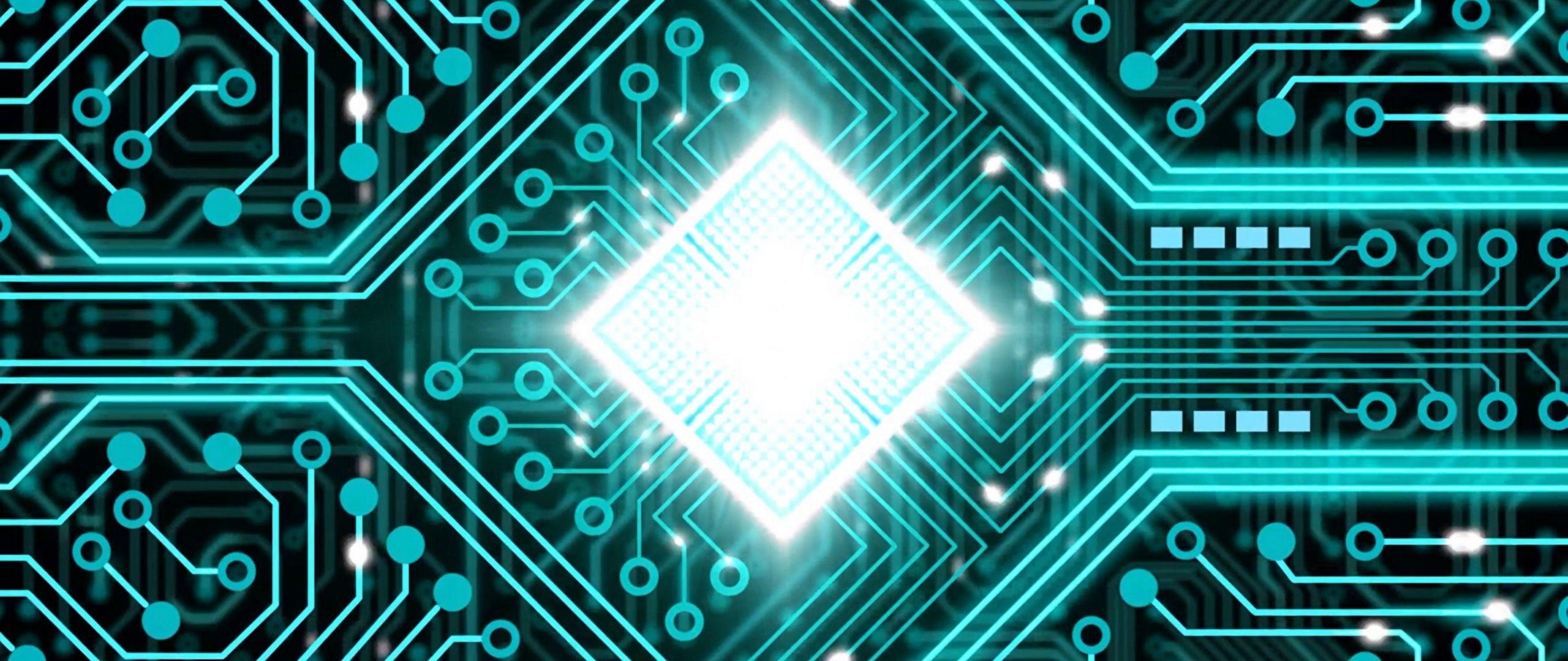 Processor Wallpapers - Top Free Processor Backgrounds - WallpaperAccess