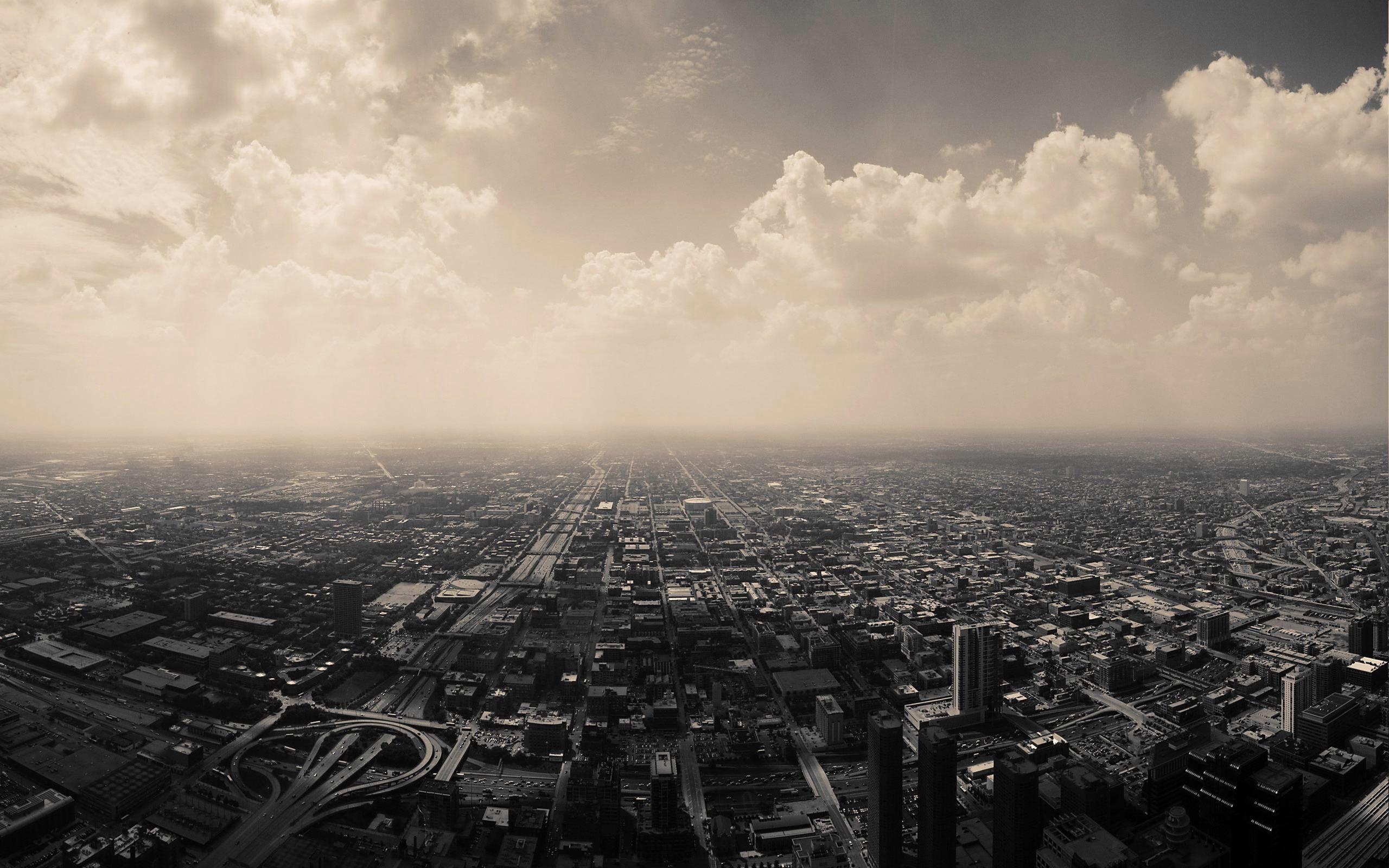 Cityscape Wallpapers - Top Free Cityscape Backgrounds - WallpaperAccess