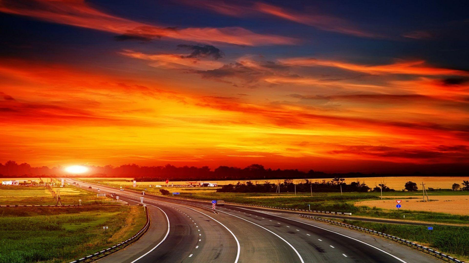 Colorful Boardwalk Wallpapers - Top Free Colorful Boardwalk Backgrounds ...