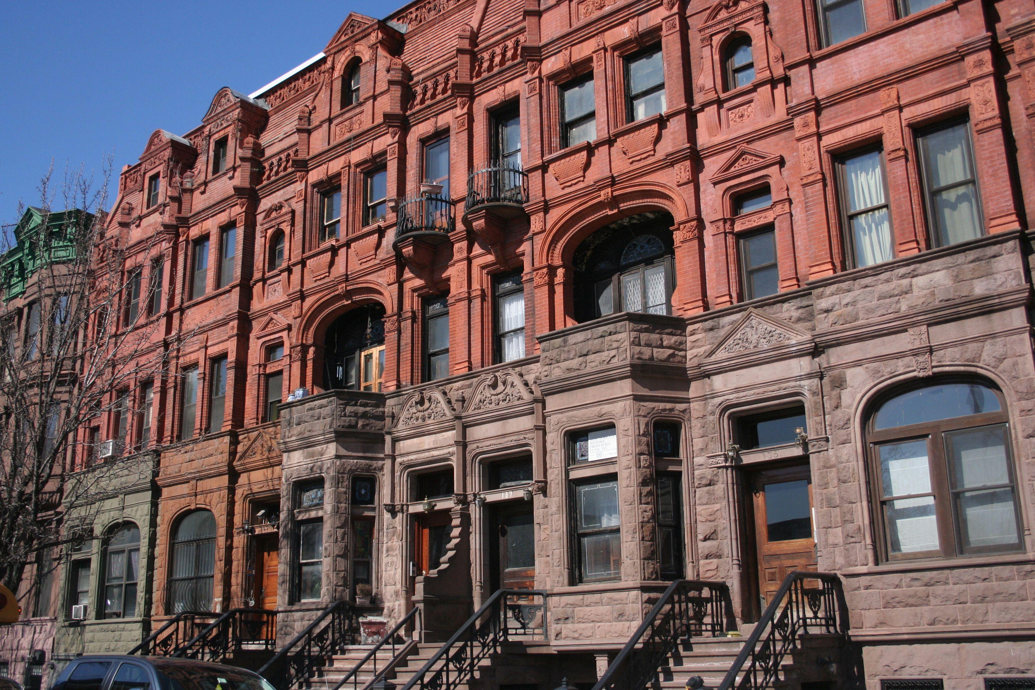 Harlem Wallpapers - Top Free Harlem Backgrounds - WallpaperAccess