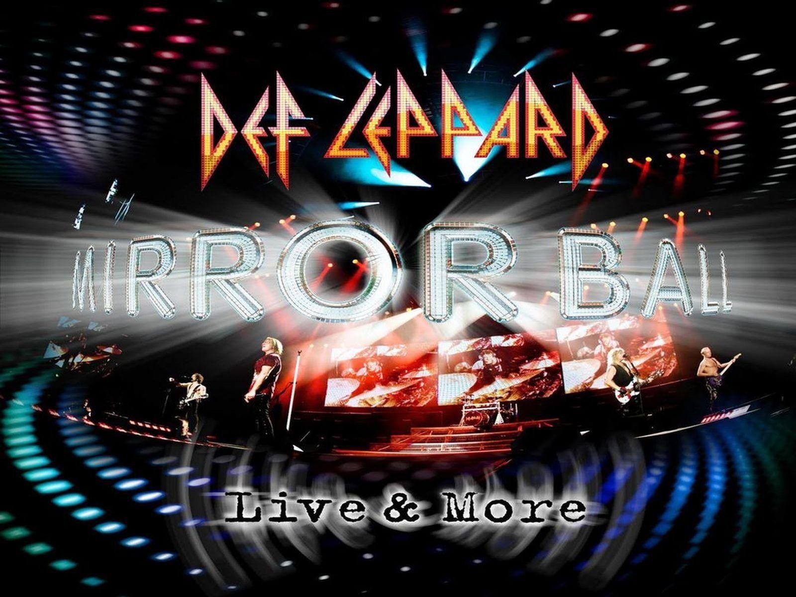 Def Leppard Wallpapers - Top Free Def Leppard Backgrounds - WallpaperAccess