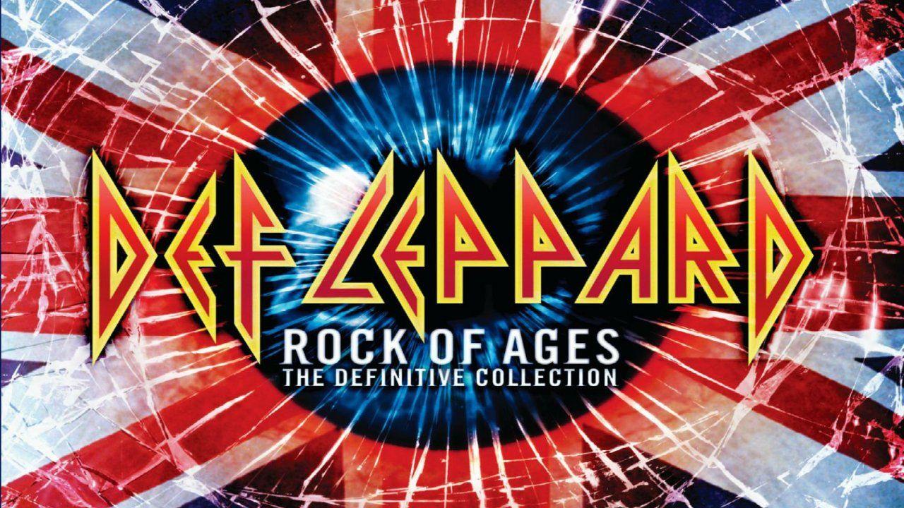 Def Leppard Wallpapers - Top Free Def Leppard Backgrounds - WallpaperAccess