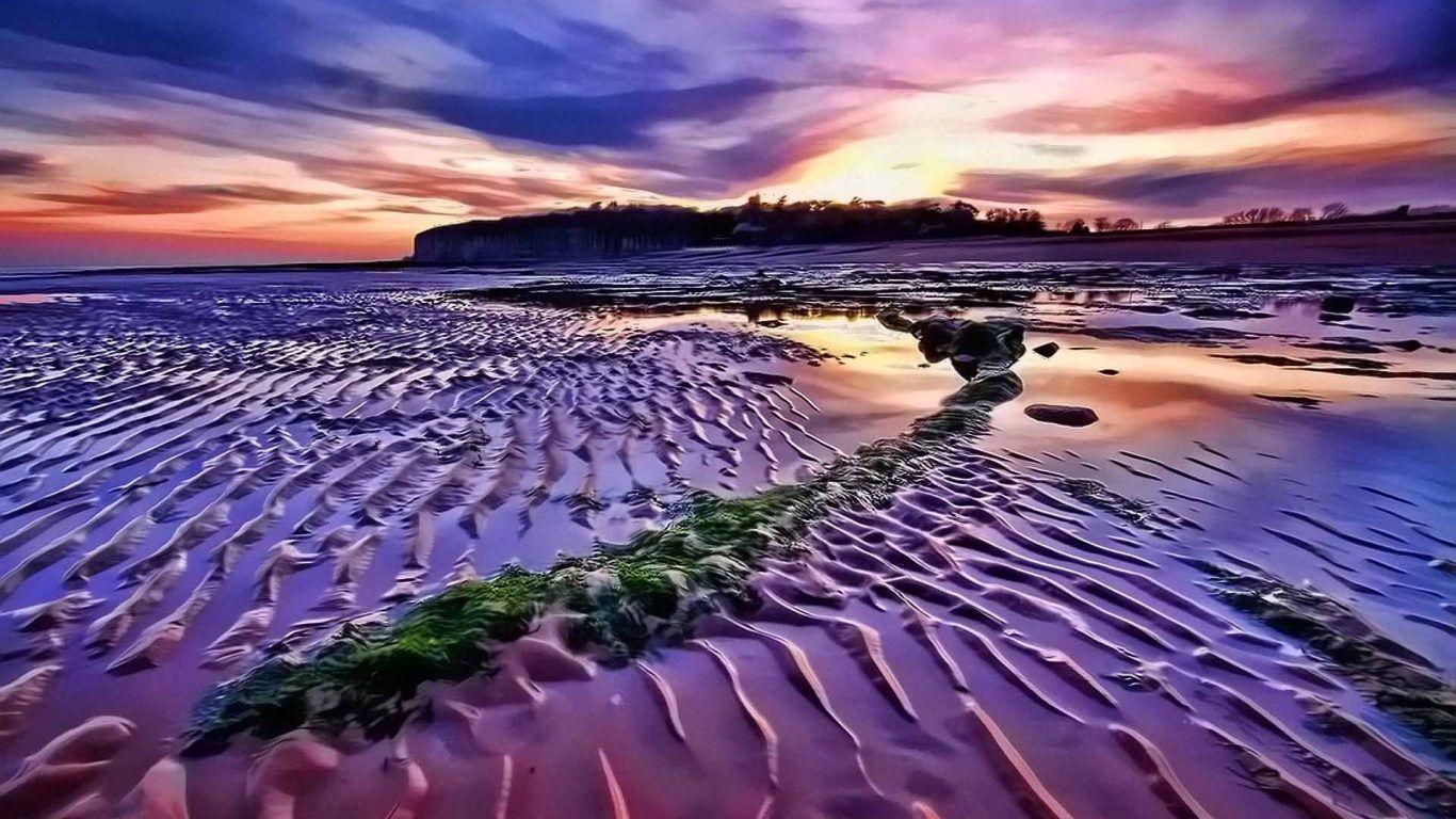 Colorful Boardwalk Wallpapers - Top Free Colorful Boardwalk Backgrounds ...