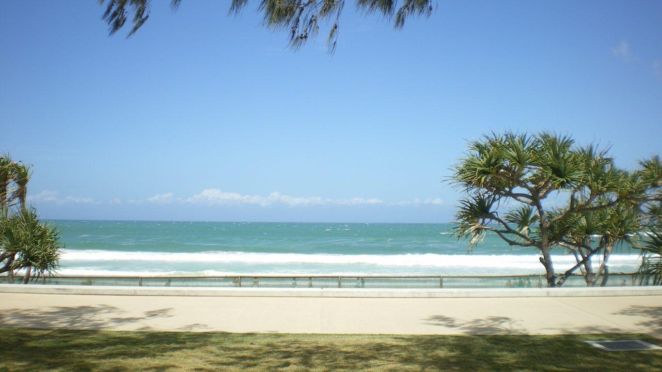 Colorful Boardwalk Wallpapers - Top Free Colorful Boardwalk Backgrounds ...