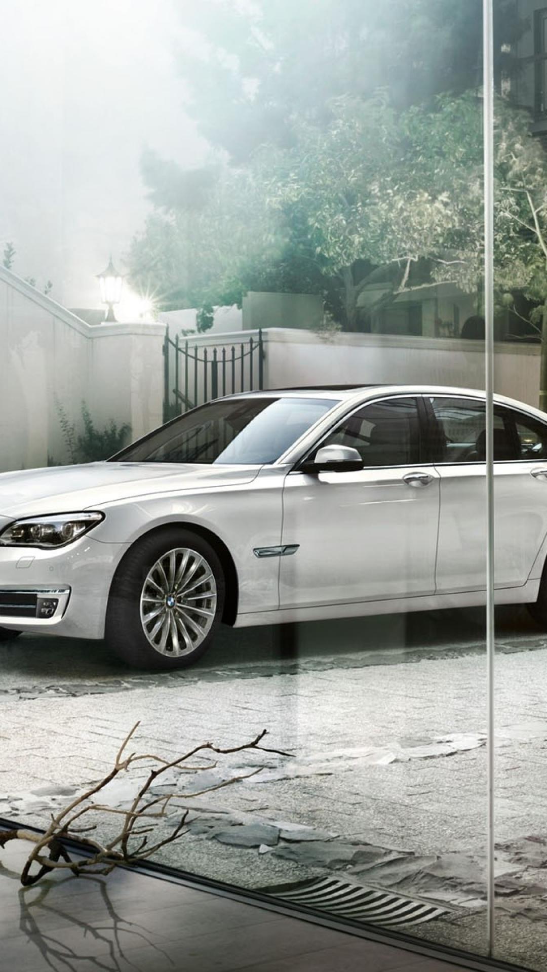BMW 7 Series Wallpapers - Top Free BMW 7 Series Backgrounds ...