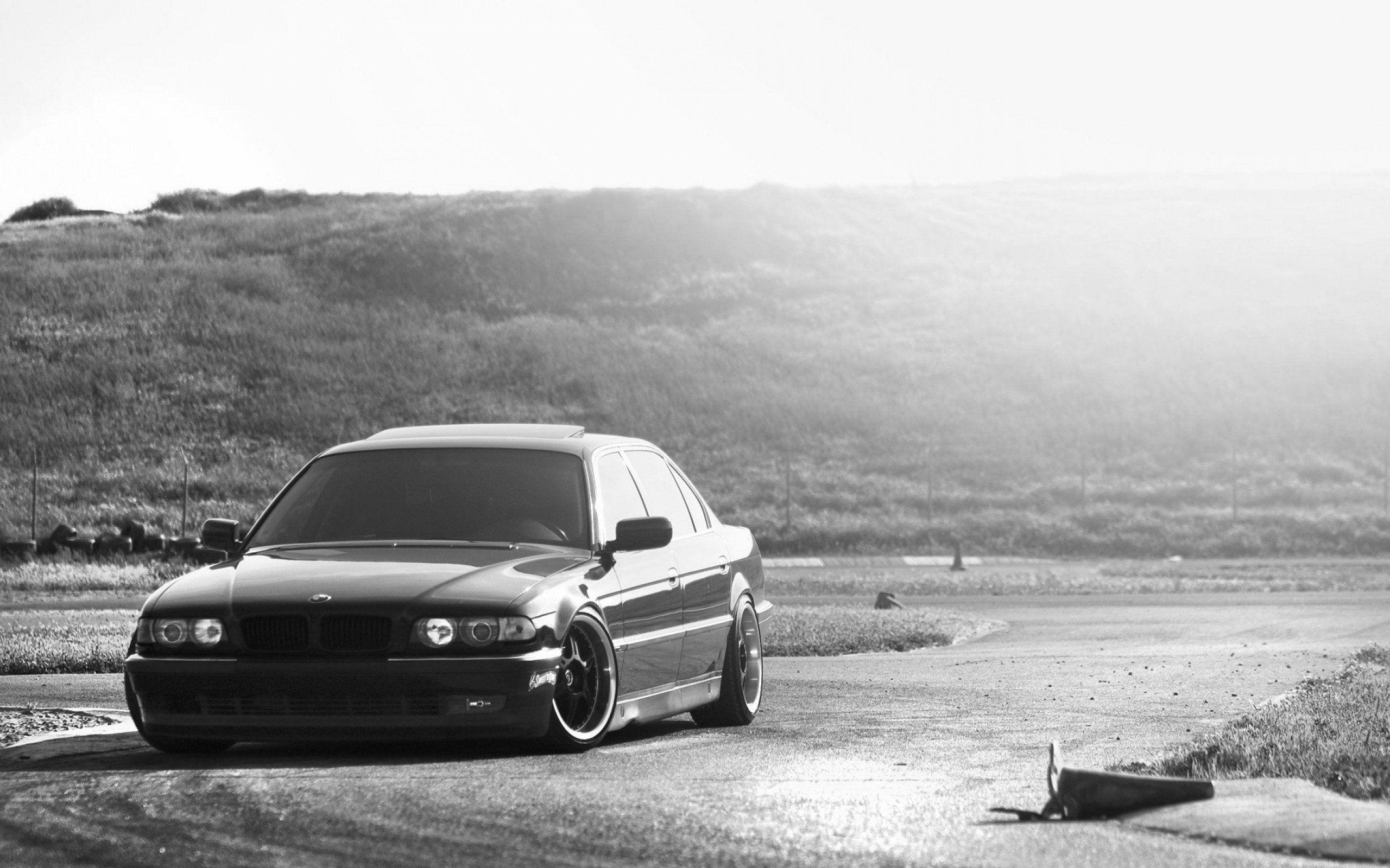 BMW 7 Series Wallpapers - Top Free BMW 7 Series Backgrounds ...