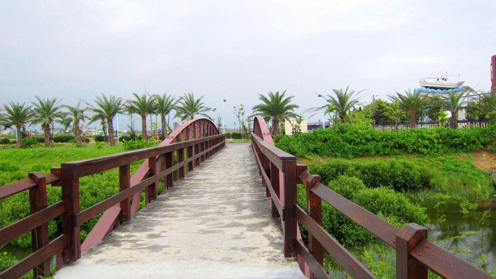 Colorful Boardwalk Wallpapers - Top Free Colorful Boardwalk Backgrounds ...