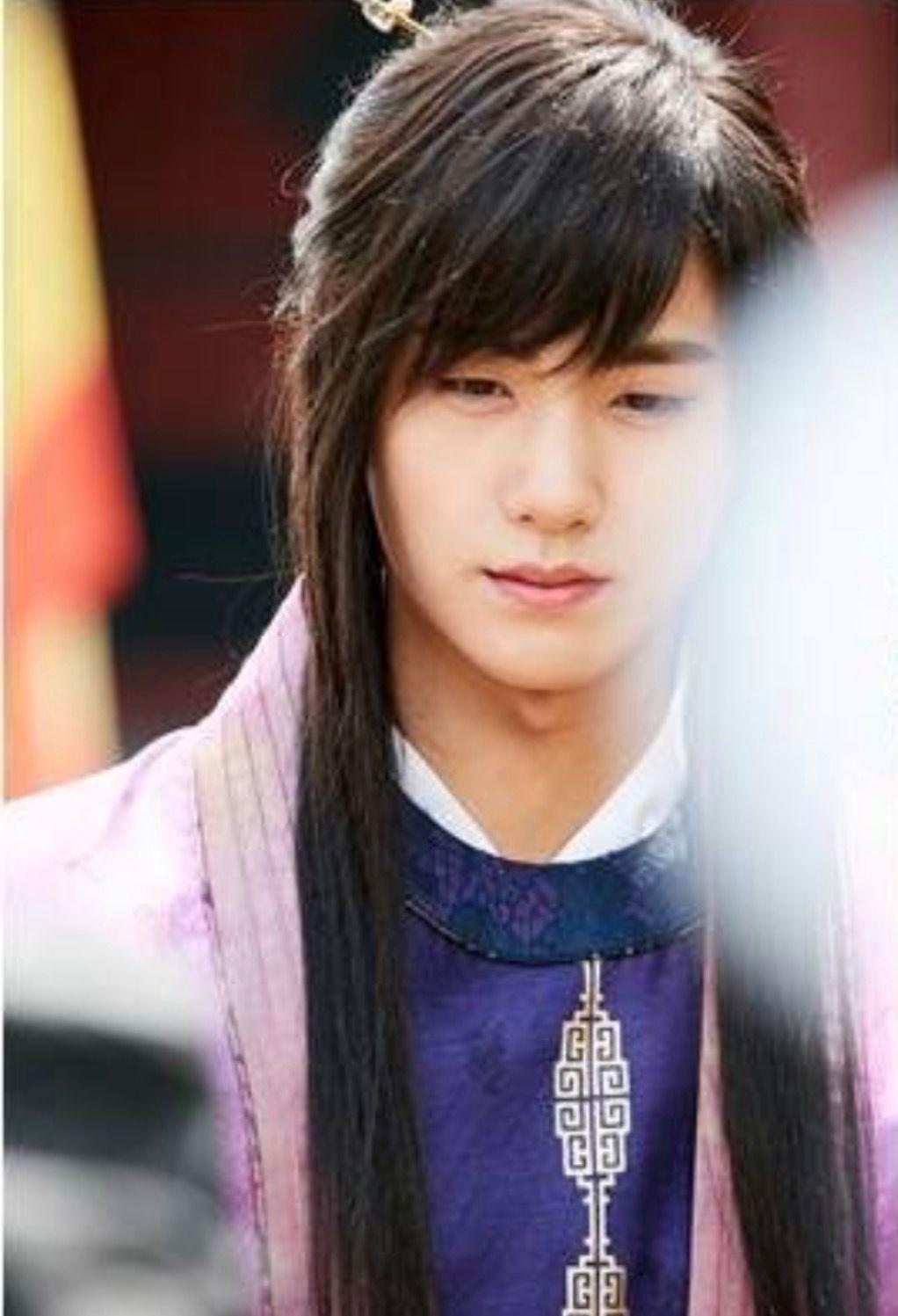 Hwarang Wallpapers - Top Free Hwarang Backgrounds - WallpaperAccess