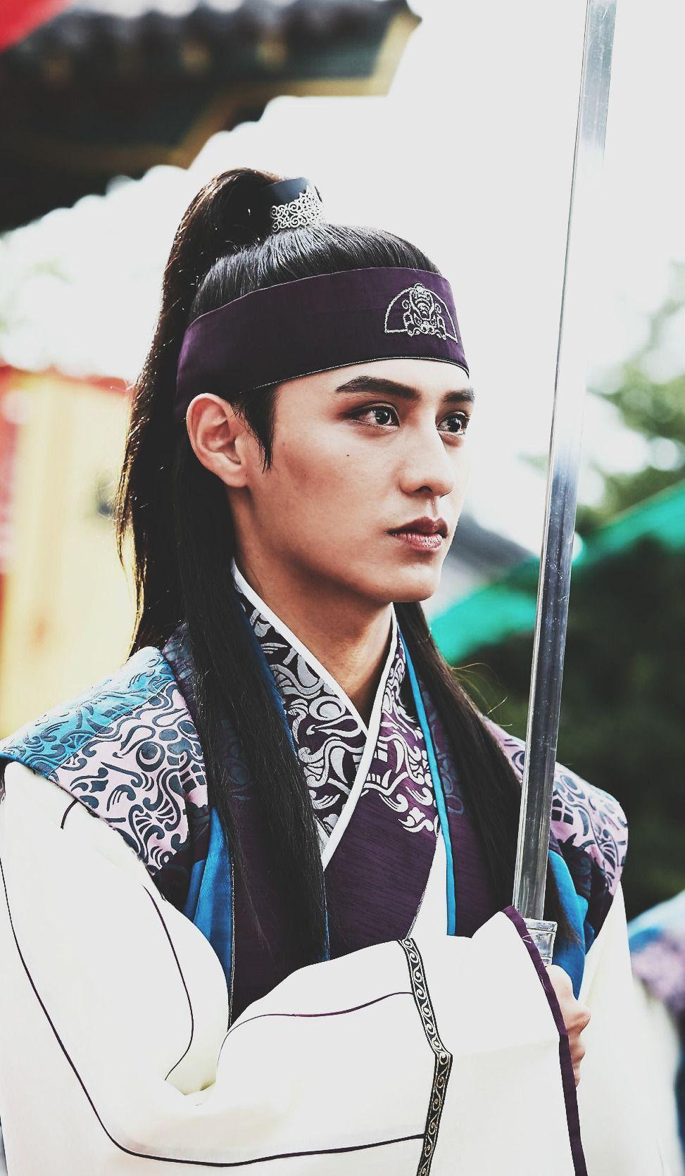 Hwarang Wallpapers - Top Free Hwarang Backgrounds - WallpaperAccess