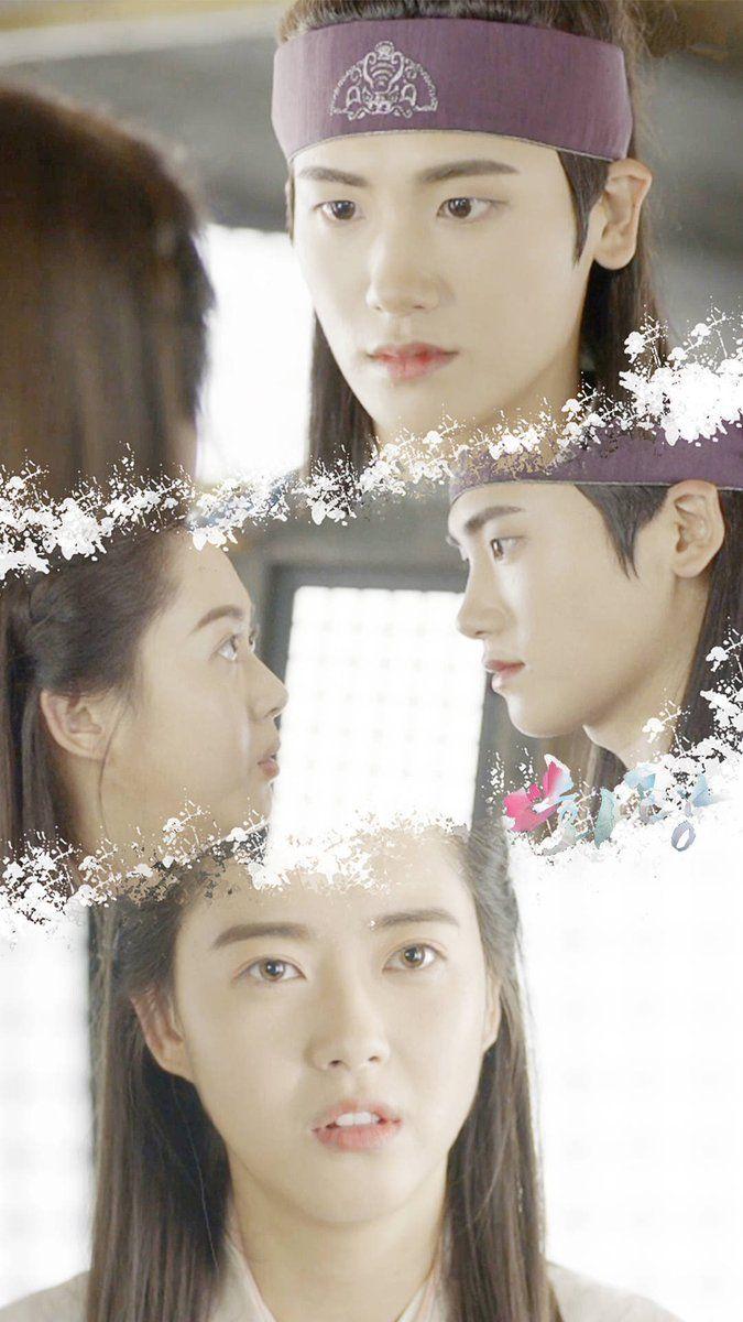 Hwarang Wallpapers - Top Free Hwarang Backgrounds - WallpaperAccess