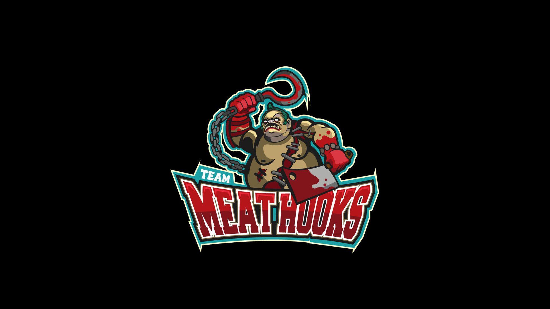 Pudge Wallpapers - Top Free Pudge Backgrounds - WallpaperAccess