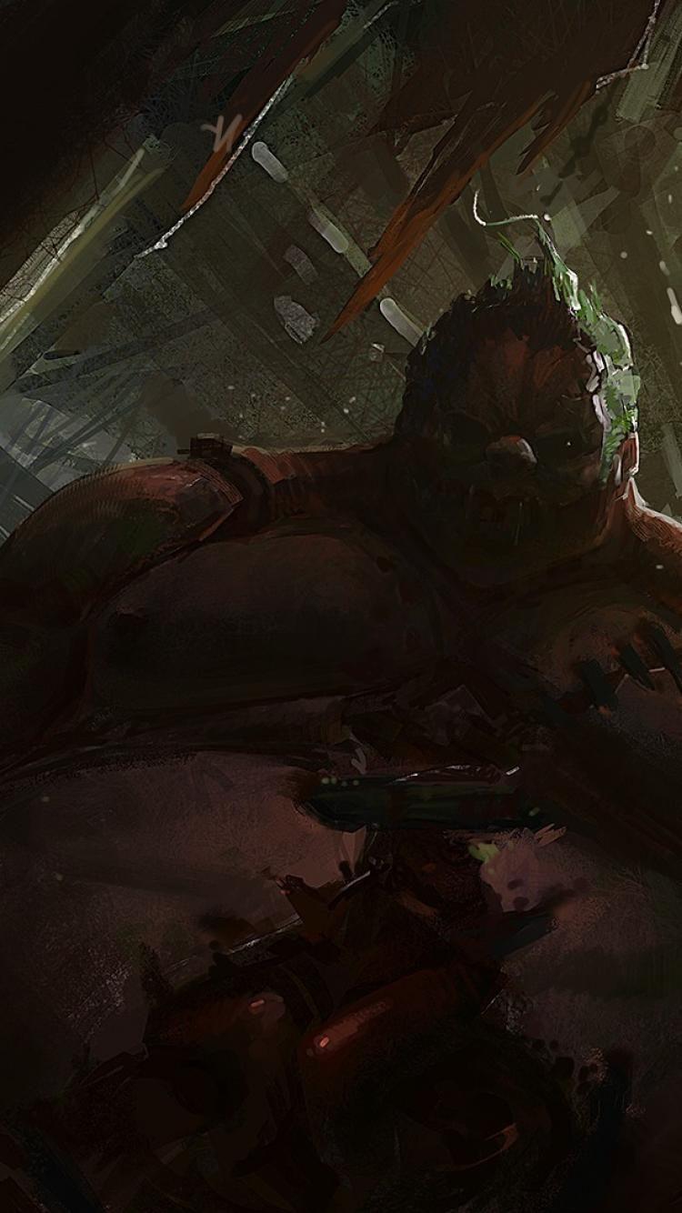 Pudge Wallpapers - Top Free Pudge Backgrounds - WallpaperAccess