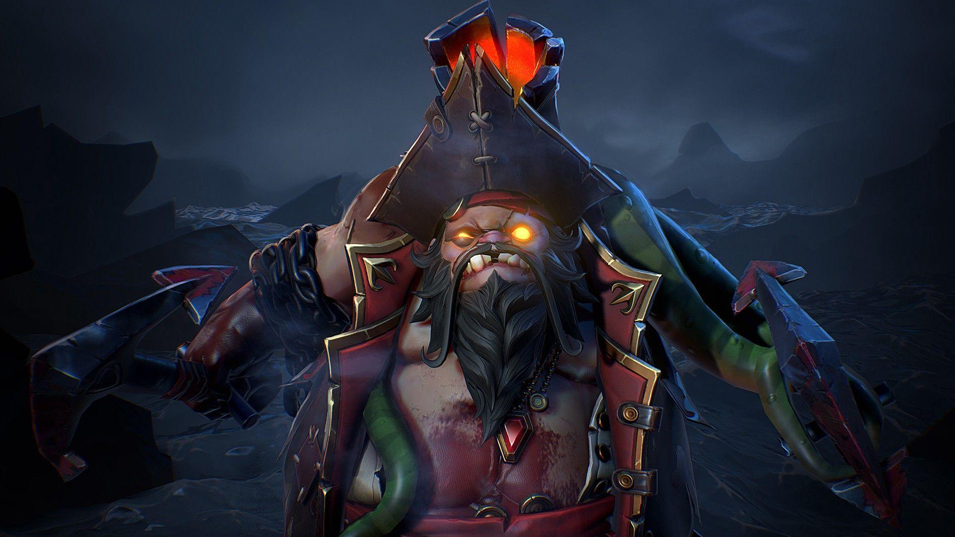 Pudge Wallpapers - Top Free Pudge Backgrounds - WallpaperAccess