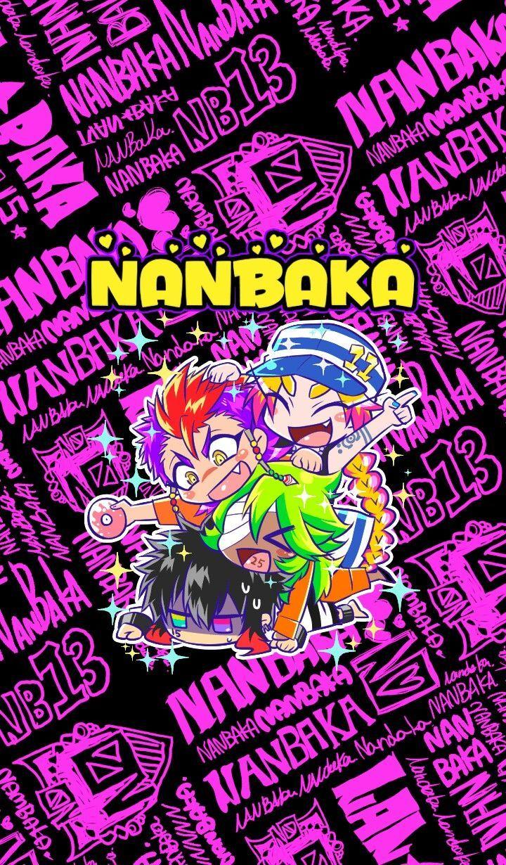 Nanbaka Wallpapers - Top Free Nanbaka Backgrounds - WallpaperAccess