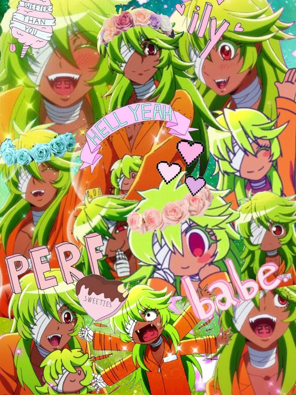 Nanbaka Wallpapers - Top Free Nanbaka Backgrounds - WallpaperAccess