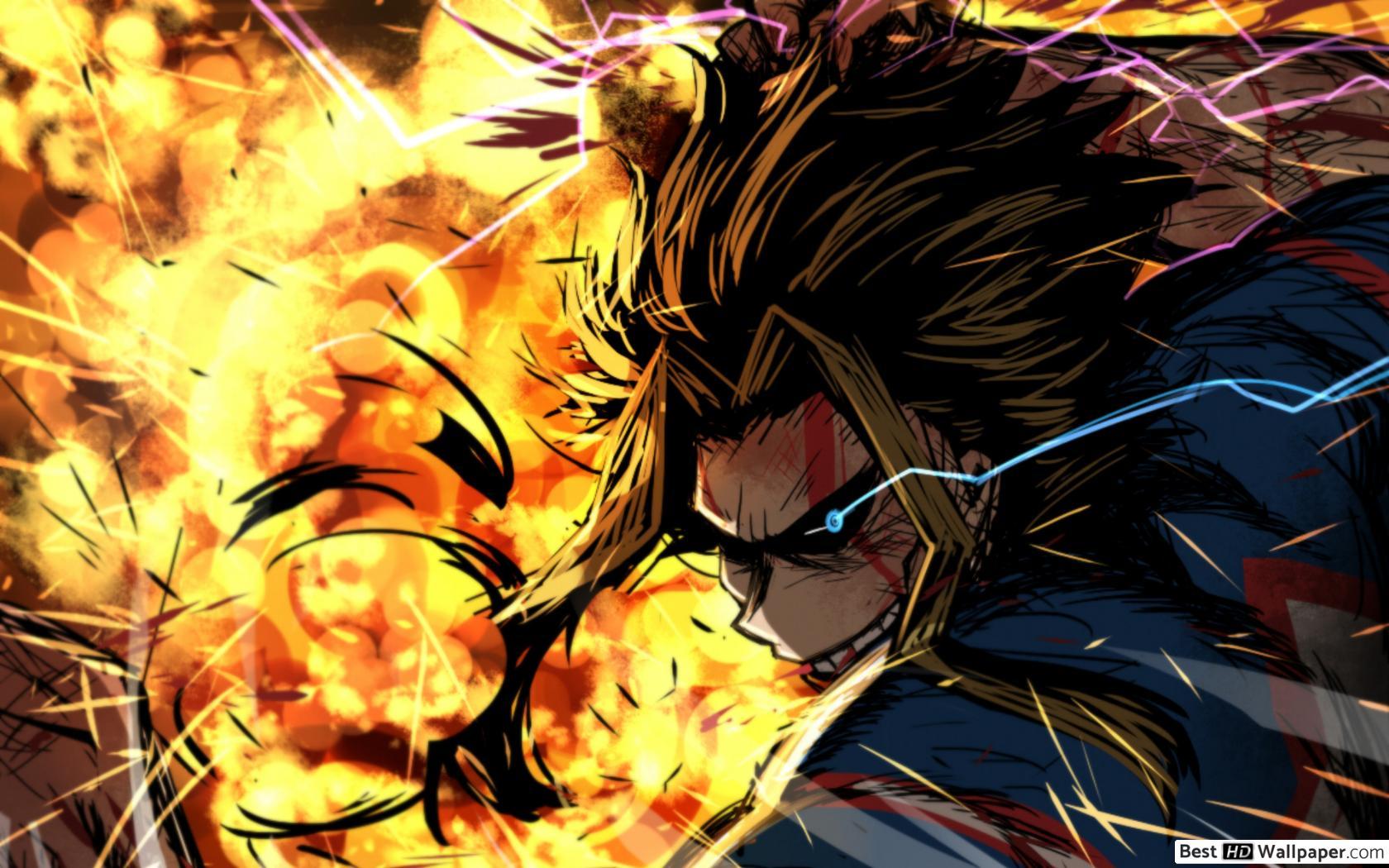 Hero Academy Wallpapers - Top Free Hero Academy Backgrounds ...