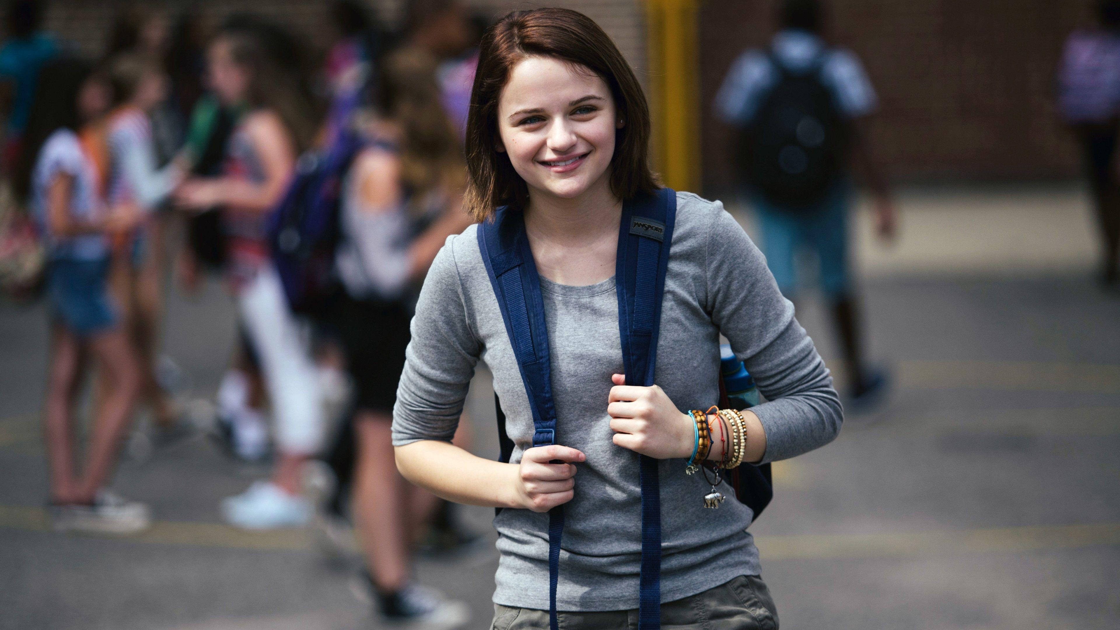 Joey King Wallpapers - Top Free Joey King Backgrounds - WallpaperAccess