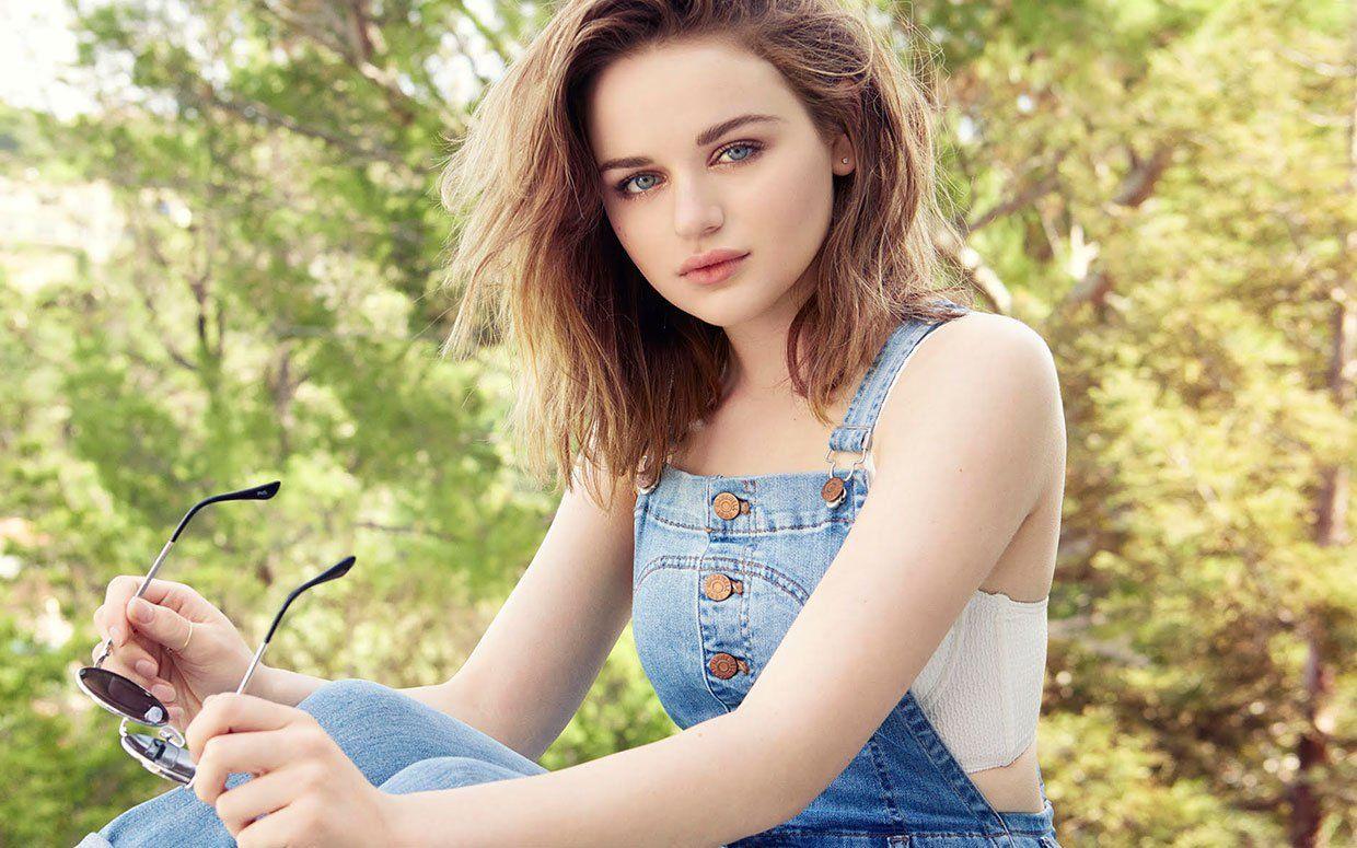 Joey King Wallpapers - Top Free Joey King Backgrounds - WallpaperAccess