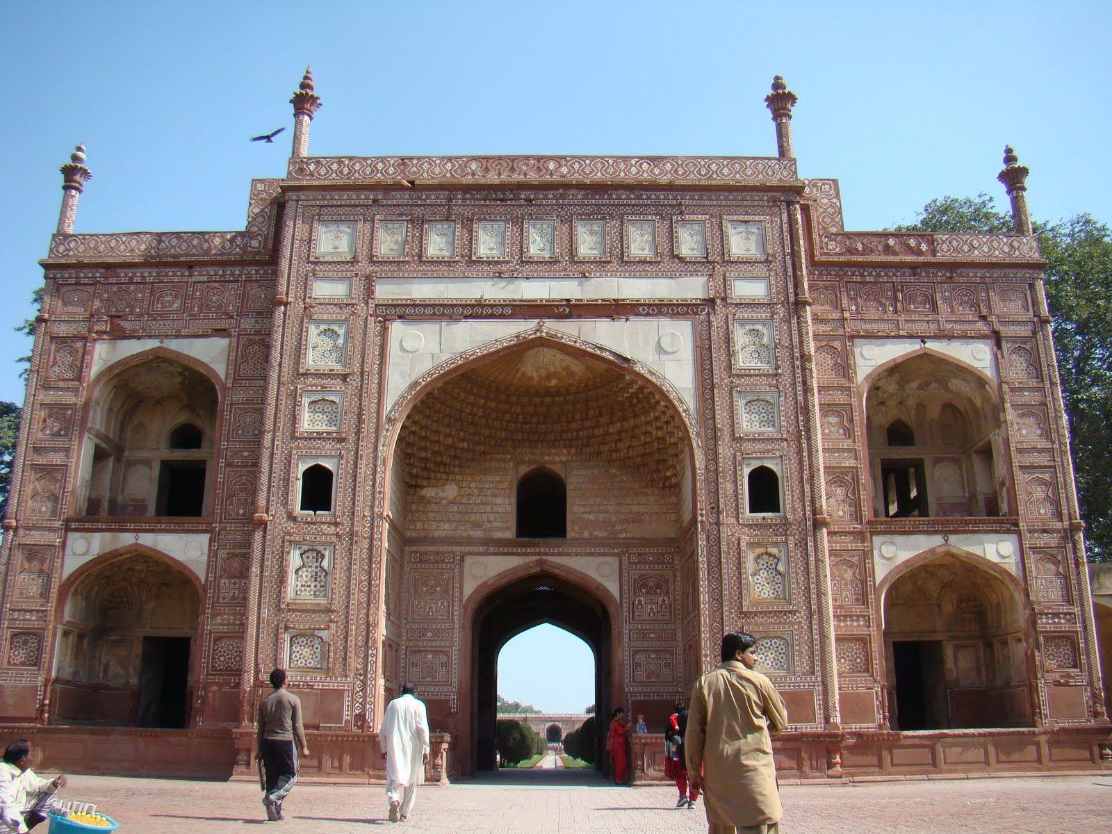 Lahore Wallpapers - Top Free Lahore Backgrounds - WallpaperAccess