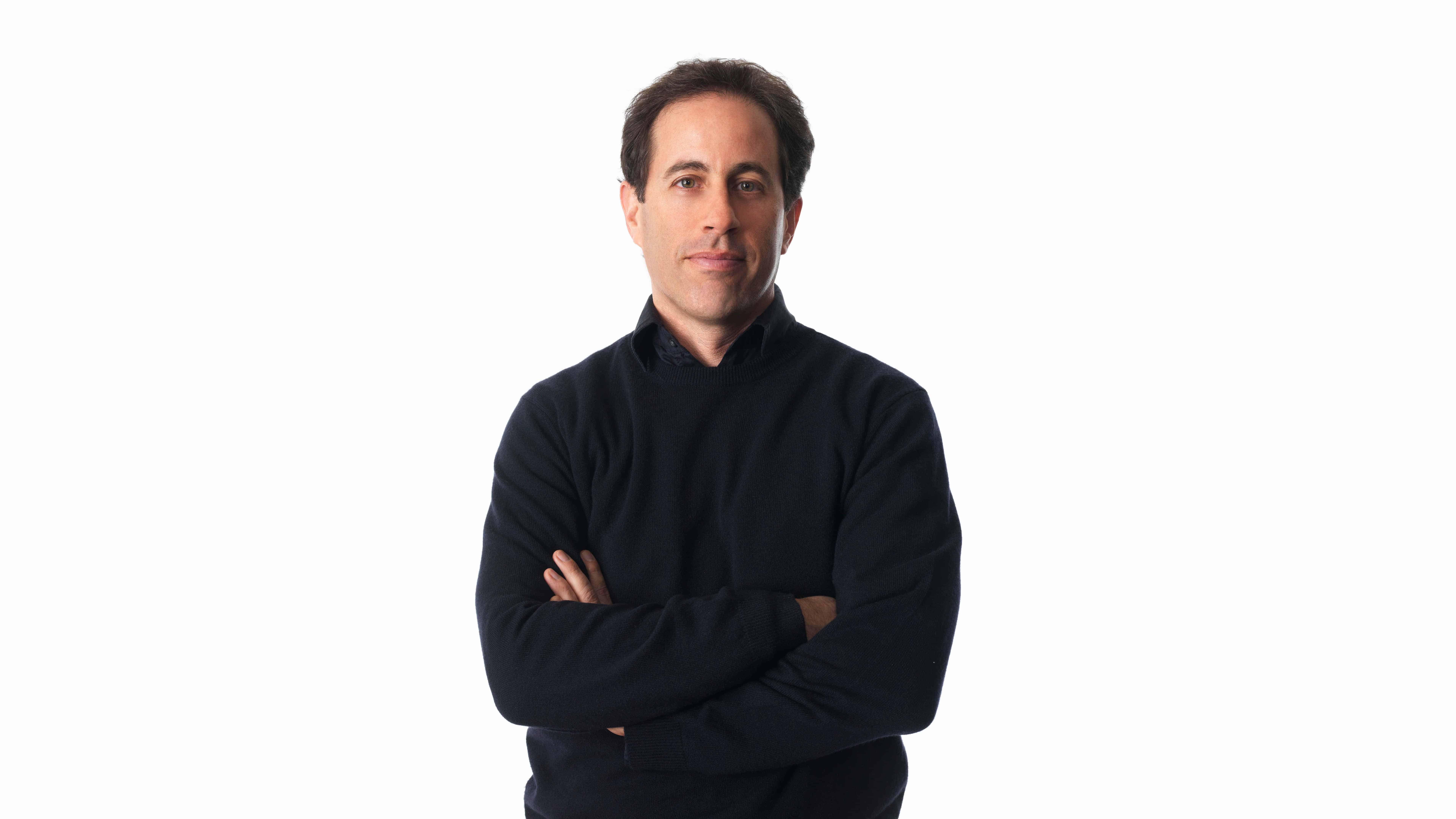 Seinfeld Wallpapers - Top Free Seinfeld Backgrounds - WallpaperAccess
