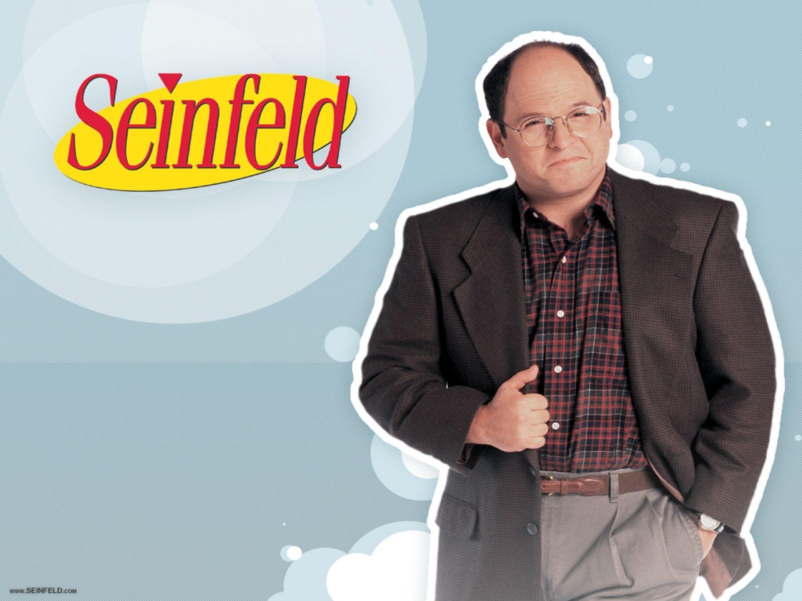 Seinfeld Wallpapers - Top Free Seinfeld Backgrounds - WallpaperAccess