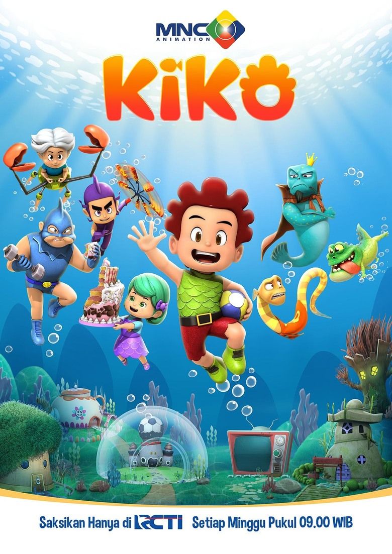 Kiko Wallpapers - Top Free Kiko Backgrounds - WallpaperAccess