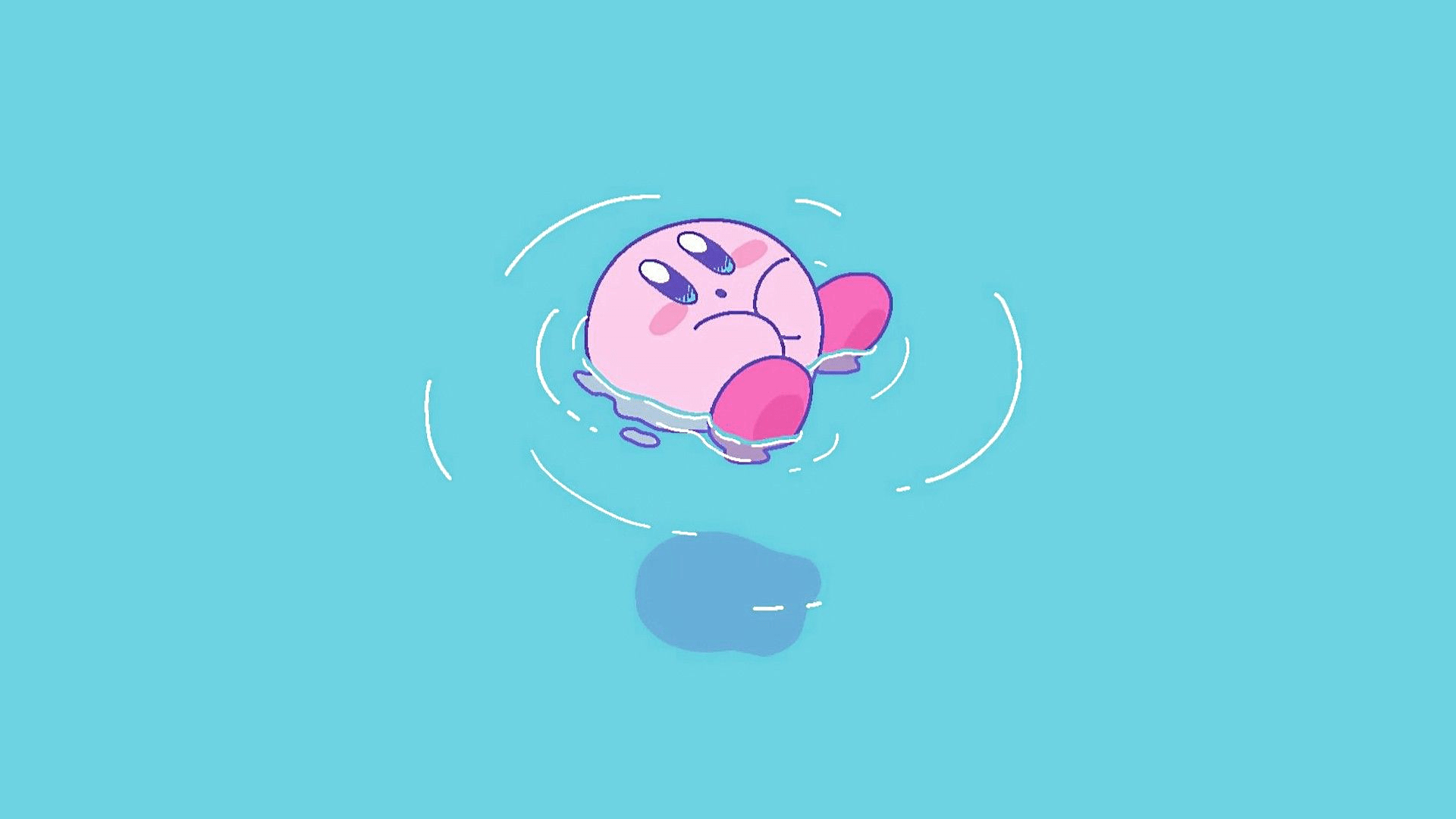 Kirby 4k Wallpapers - Top Free Kirby 4k Backgrounds - WallpaperAccess