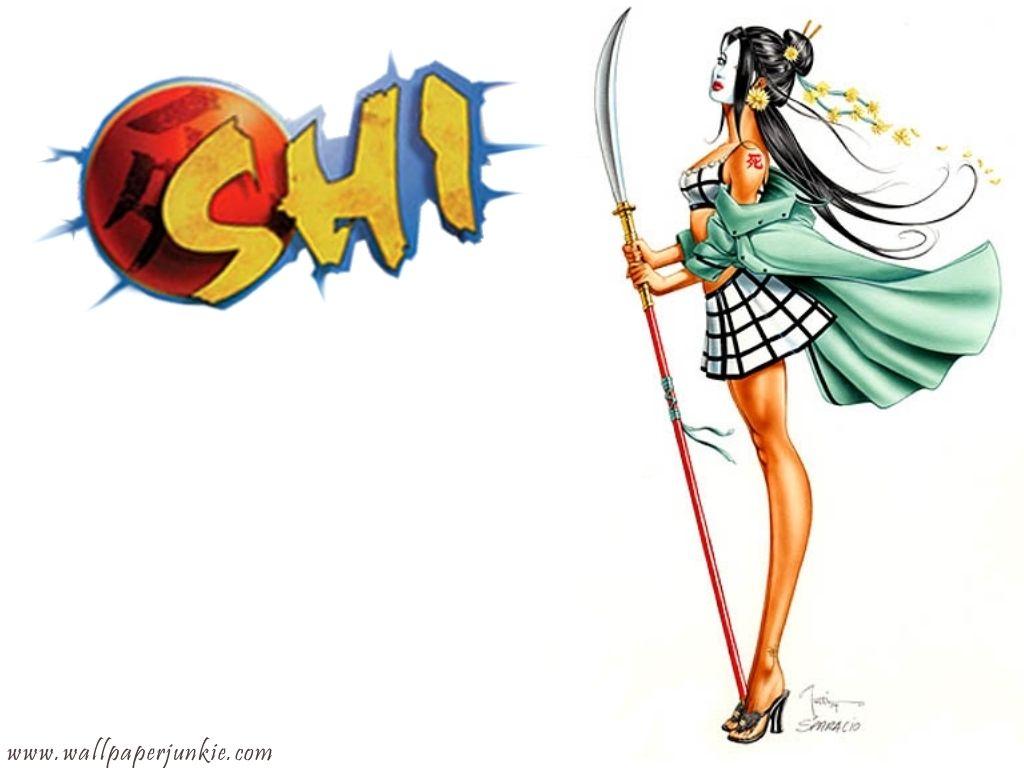 Shi Wallpapers - Top Free Shi Backgrounds - WallpaperAccess