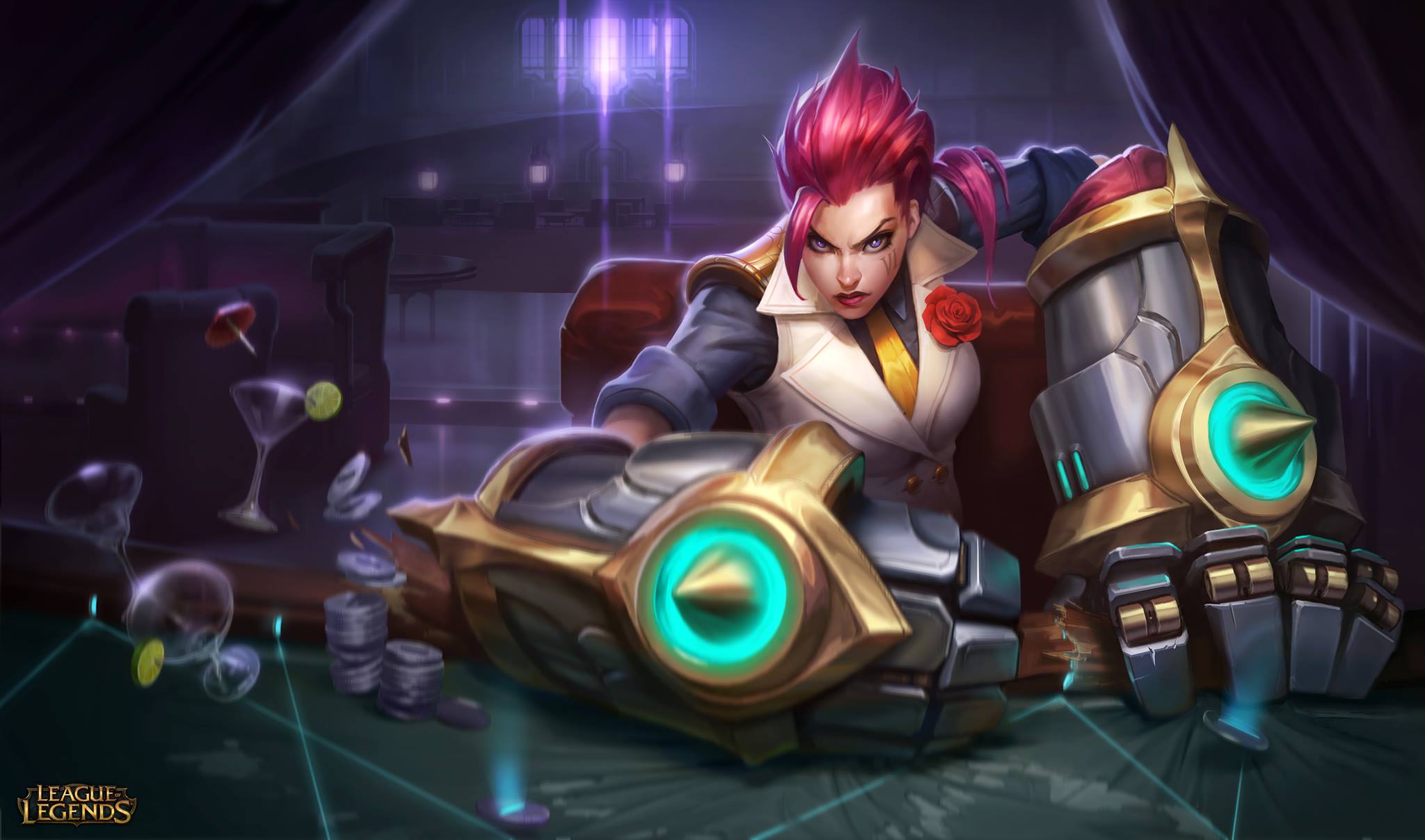 Vi Wallpapers - Top Free Vi Backgrounds - WallpaperAccess