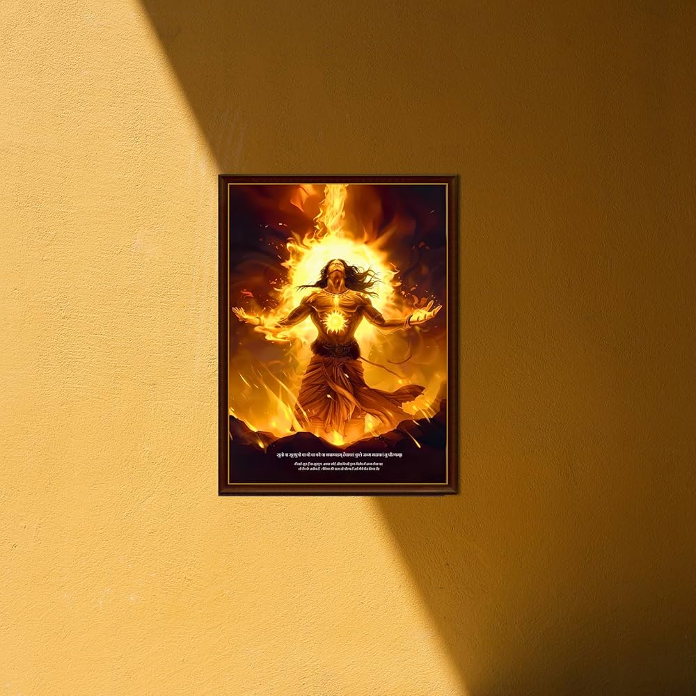 Mahabharat Karan Wallpapers - Top Free Mahabharat Karan Backgrounds ...