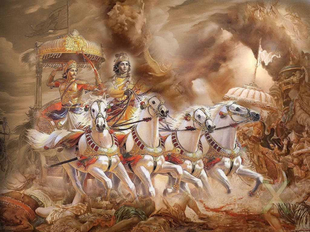 Mahabharat Karan Wallpapers - Top Free Mahabharat Karan Backgrounds ...
