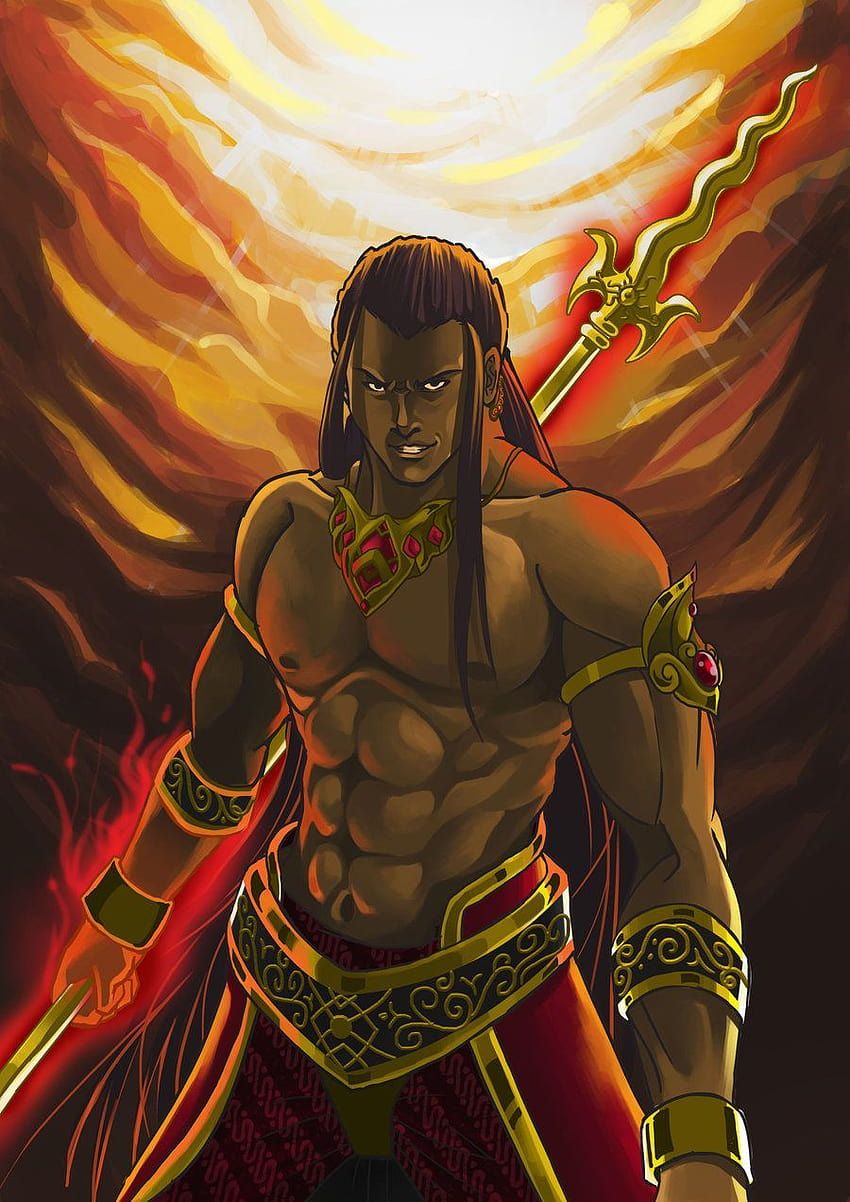 Mahabharat Karan Wallpapers - Top Free Mahabharat Karan Backgrounds ...