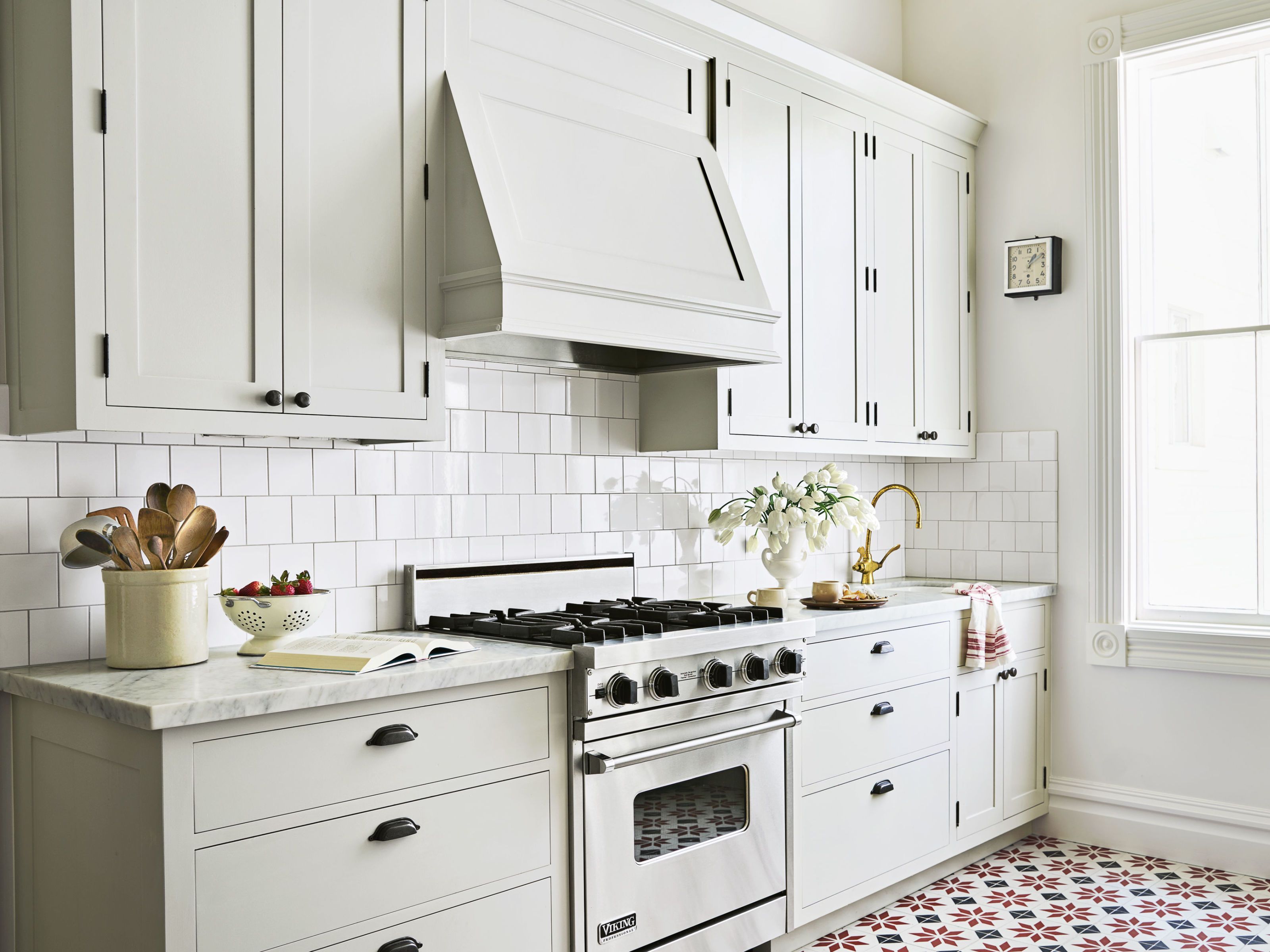 Old Kitchen Wallpapers - Top Free Old Kitchen Backgrounds - WallpaperAccess
