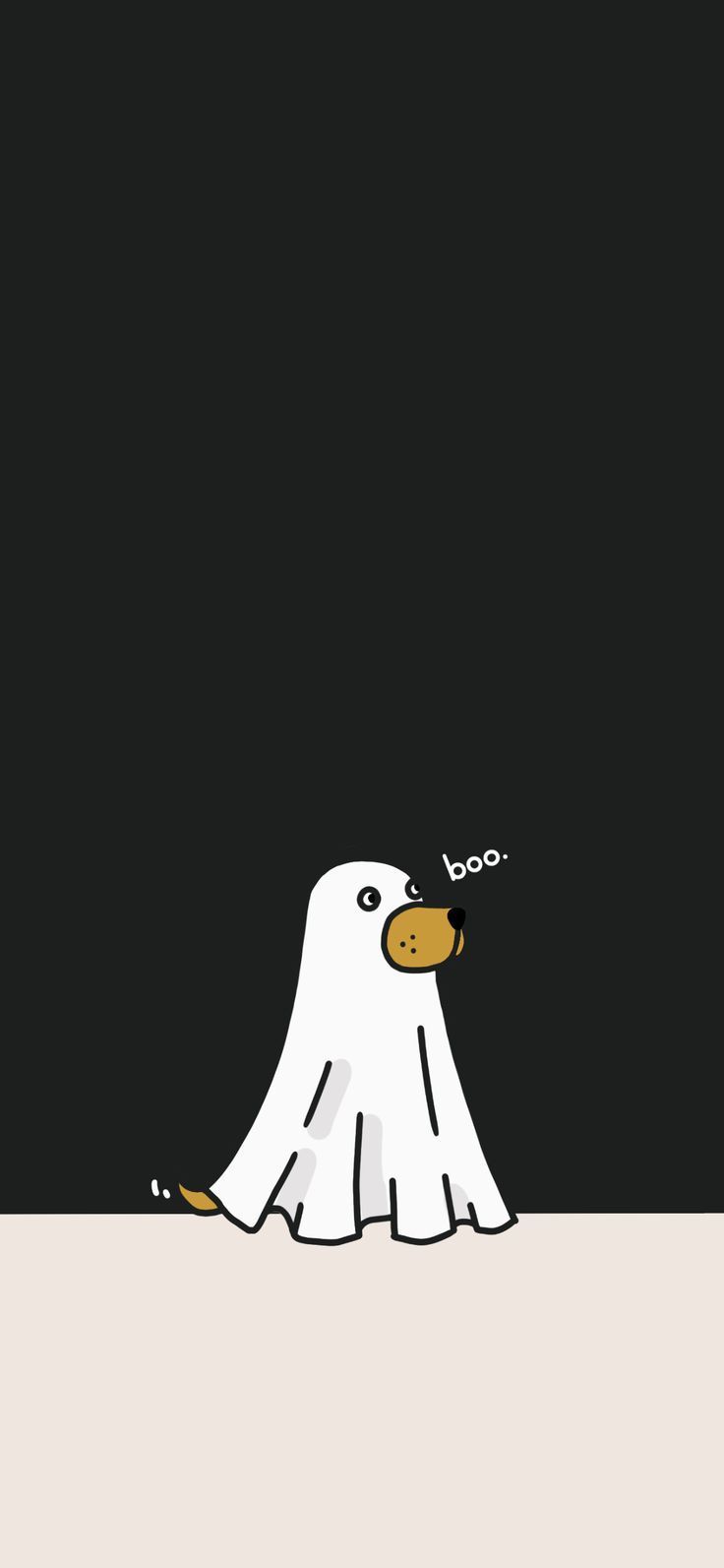 Ghost Dog Wallpapers - Top Free Ghost Dog Backgrounds - WallpaperAccess