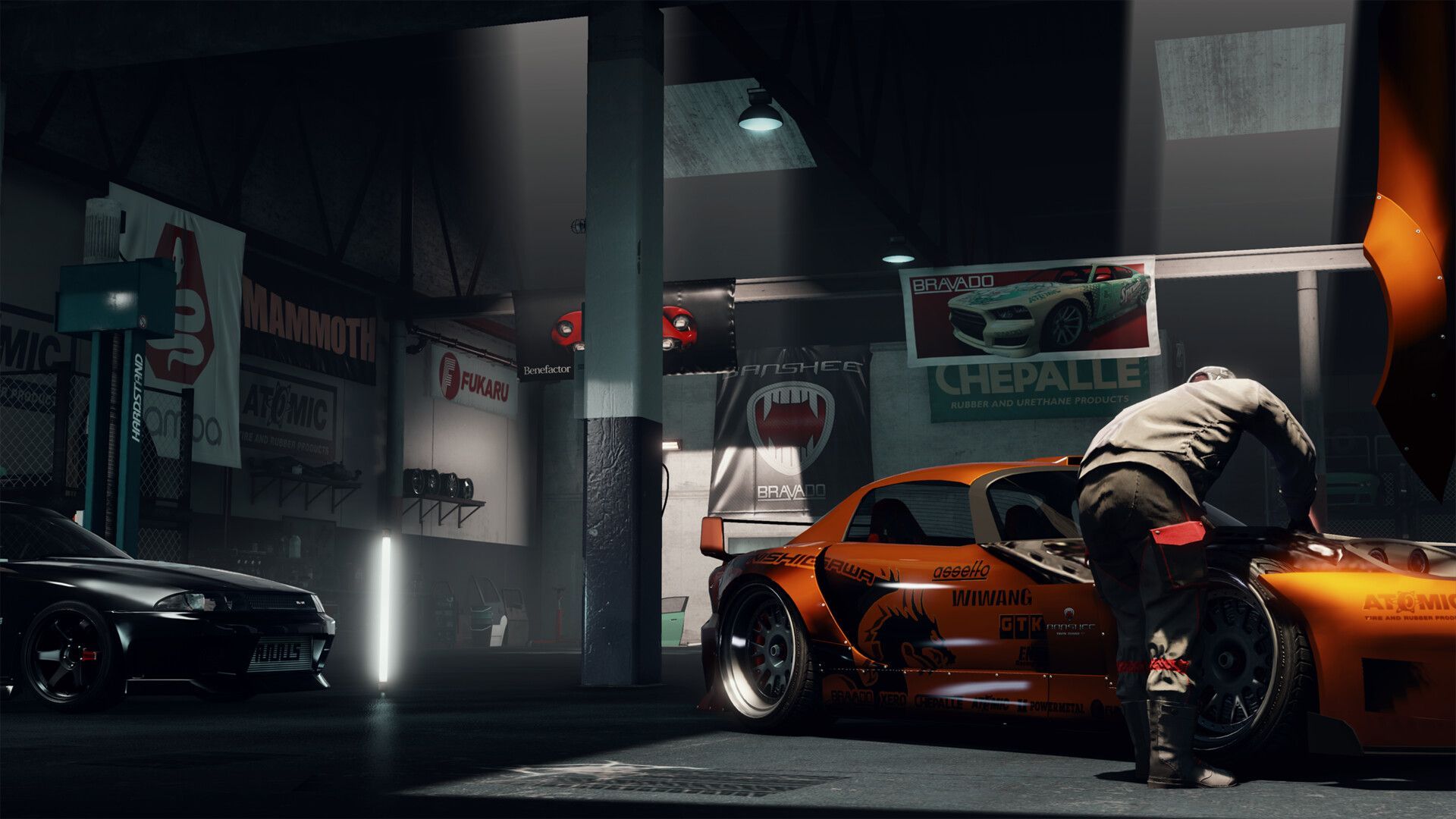 GTA V RolePlay Wallpapers - Top Free GTA V RolePlay Backgrounds ...