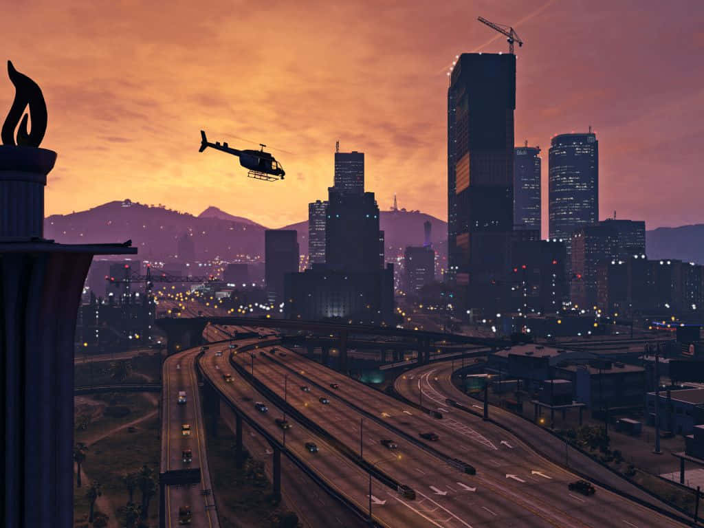 GTA V RolePlay Wallpapers - Top Free GTA V RolePlay Backgrounds ...
