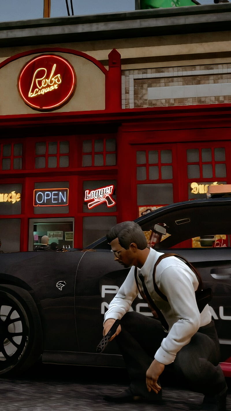 GTA V RolePlay Wallpapers - Top Free GTA V RolePlay Backgrounds ...