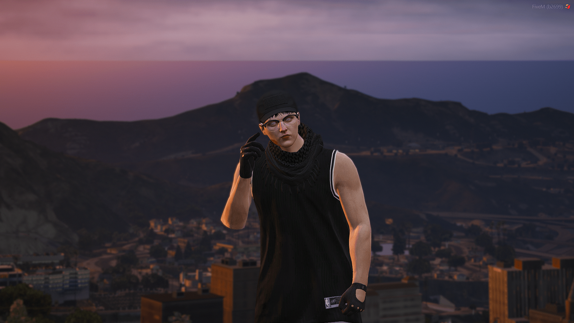 GTA V RolePlay Wallpapers - Top Free GTA V RolePlay Backgrounds ...