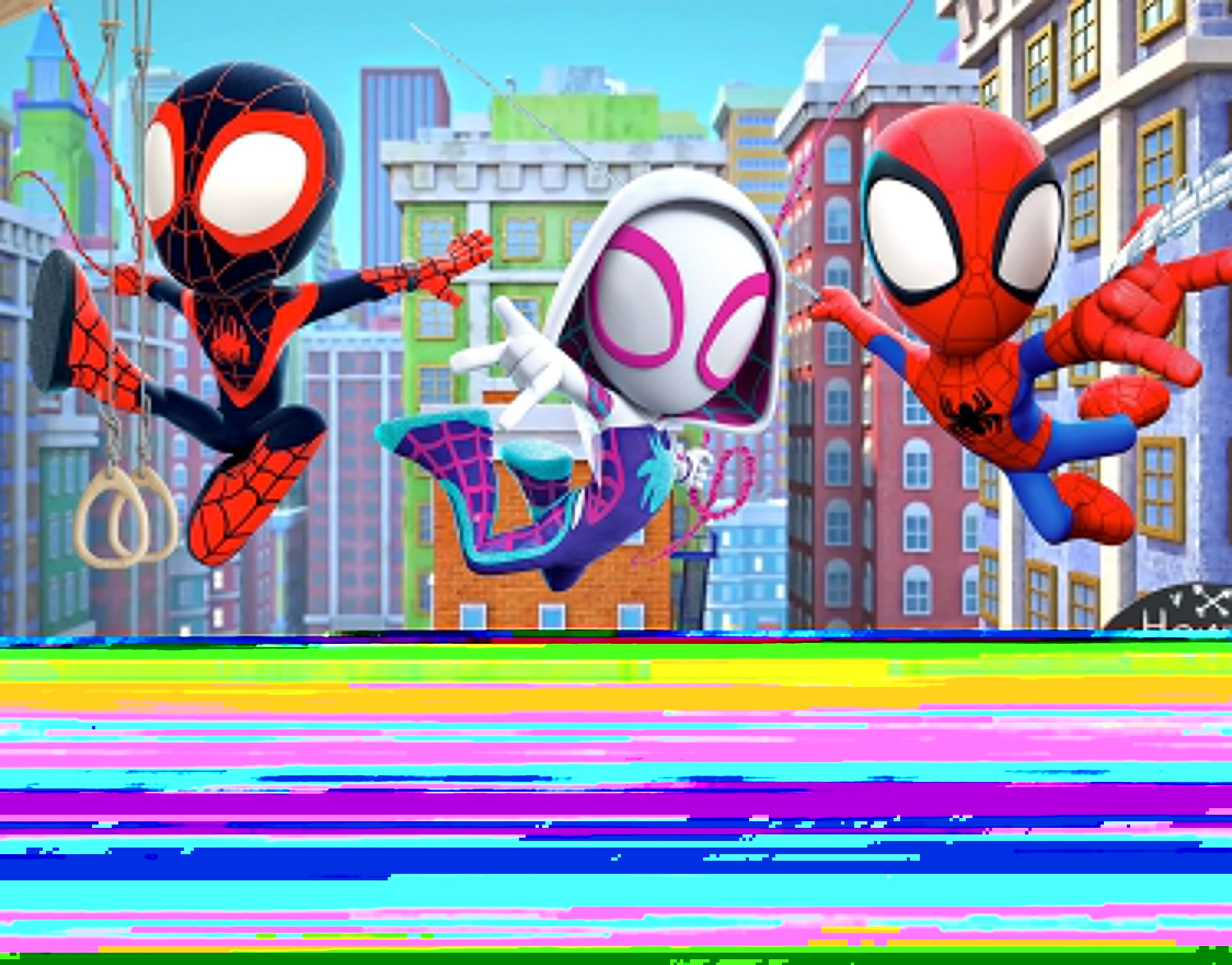 Kid Spiderman Wallpapers - Top Free Kid Spiderman Backgrounds ...