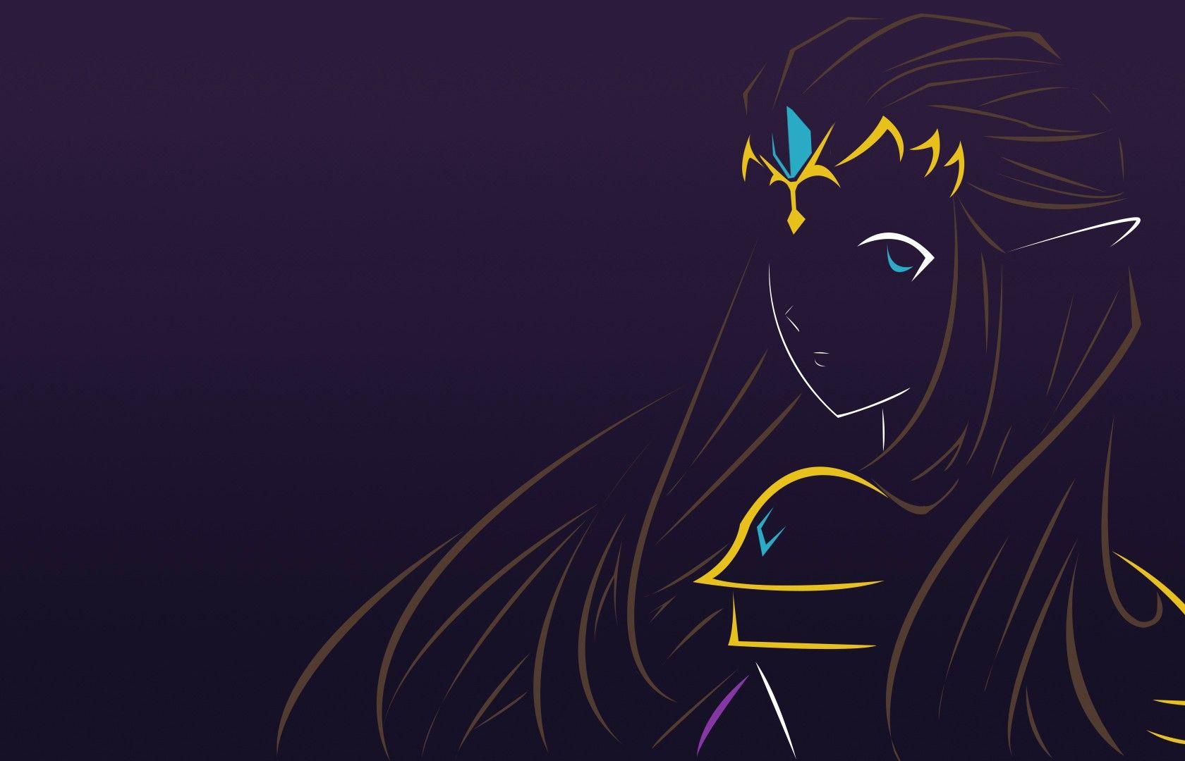 Zelda PC Wallpapers - Top Free Zelda PC Backgrounds - WallpaperAccess