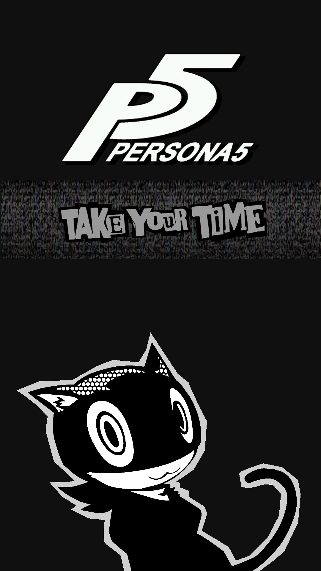 Persona 5 Phone Wallpapers - Top Free Persona 5 Phone Backgrounds ...