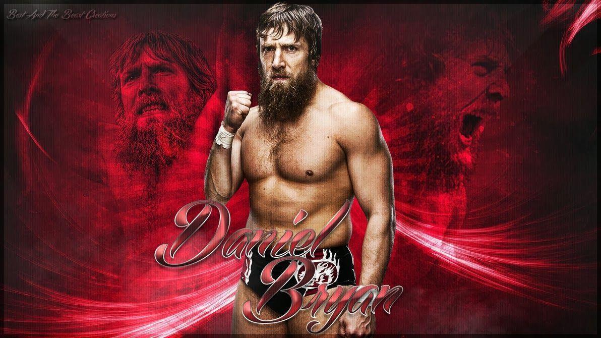 Daniel Bryan Wallpapers - Top Free Daniel Bryan Backgrounds ...