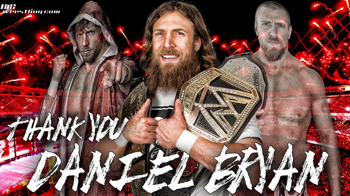 Daniel Bryan Wallpapers - Top Free Daniel Bryan Backgrounds - WallpaperAccess