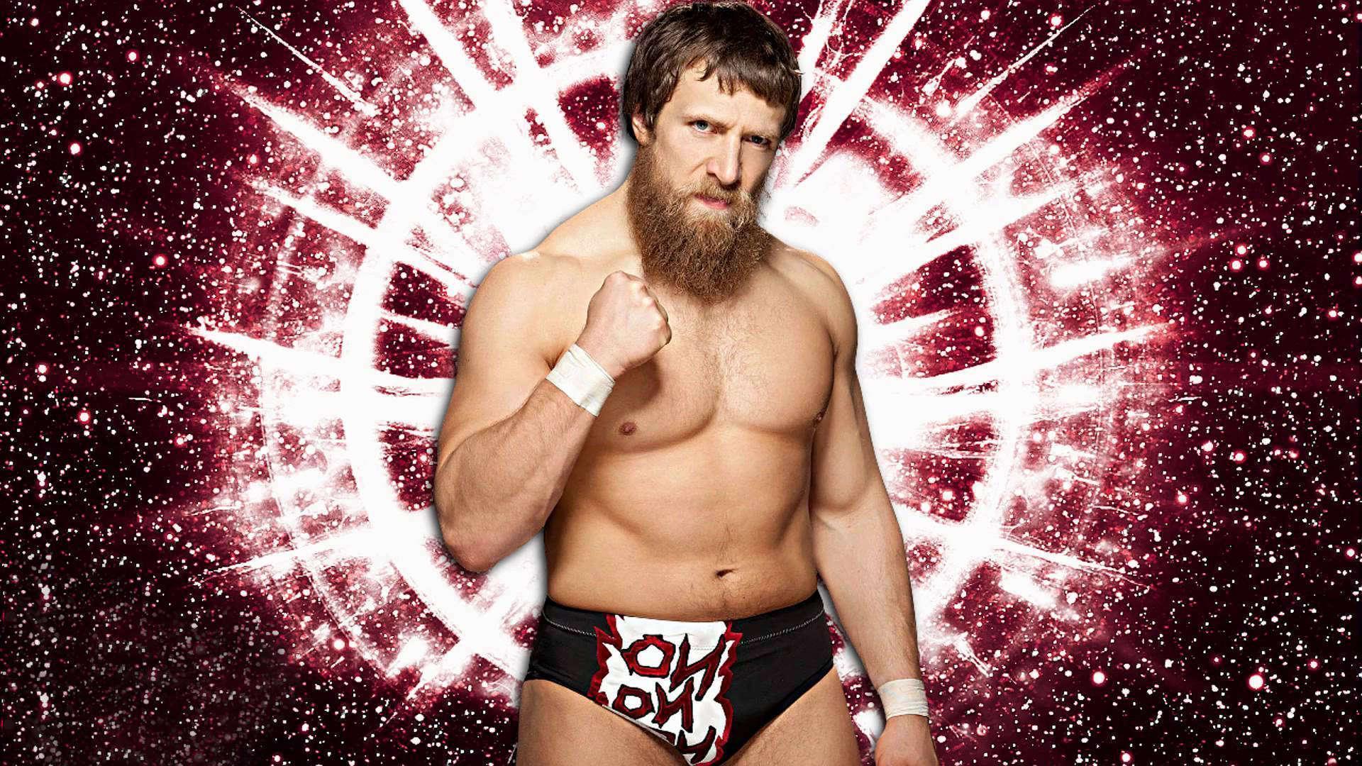Daniel Bryan Wallpapers - Top Free Daniel Bryan Backgrounds ...