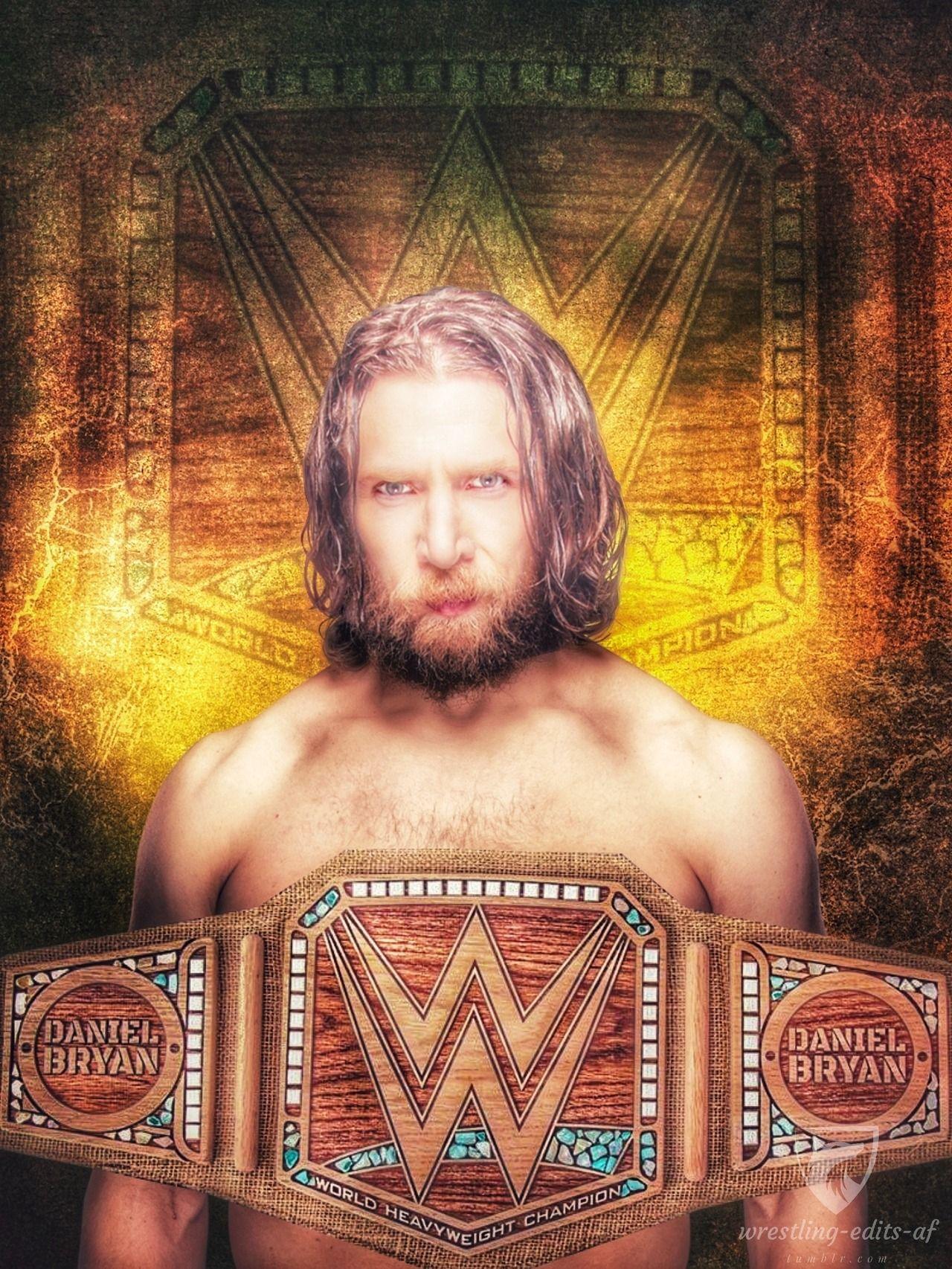 Daniel Bryan Wallpapers - Top Free Daniel Bryan Backgrounds ...