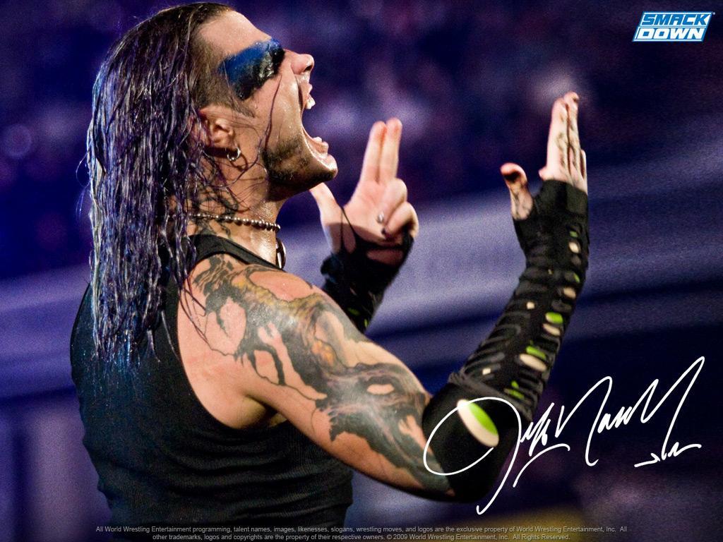 Jeff Hardy Wallpapers - Top Free Jeff Hardy Backgrounds - WallpaperAccess